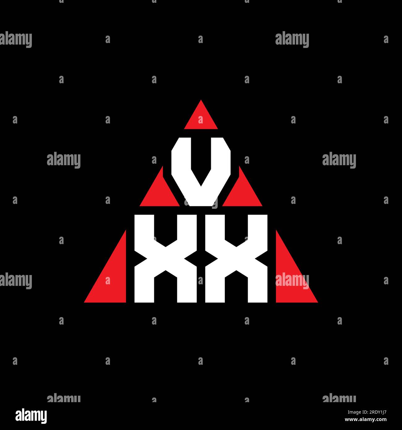 Vxx symbol hi-res stock photography and images - Alamy