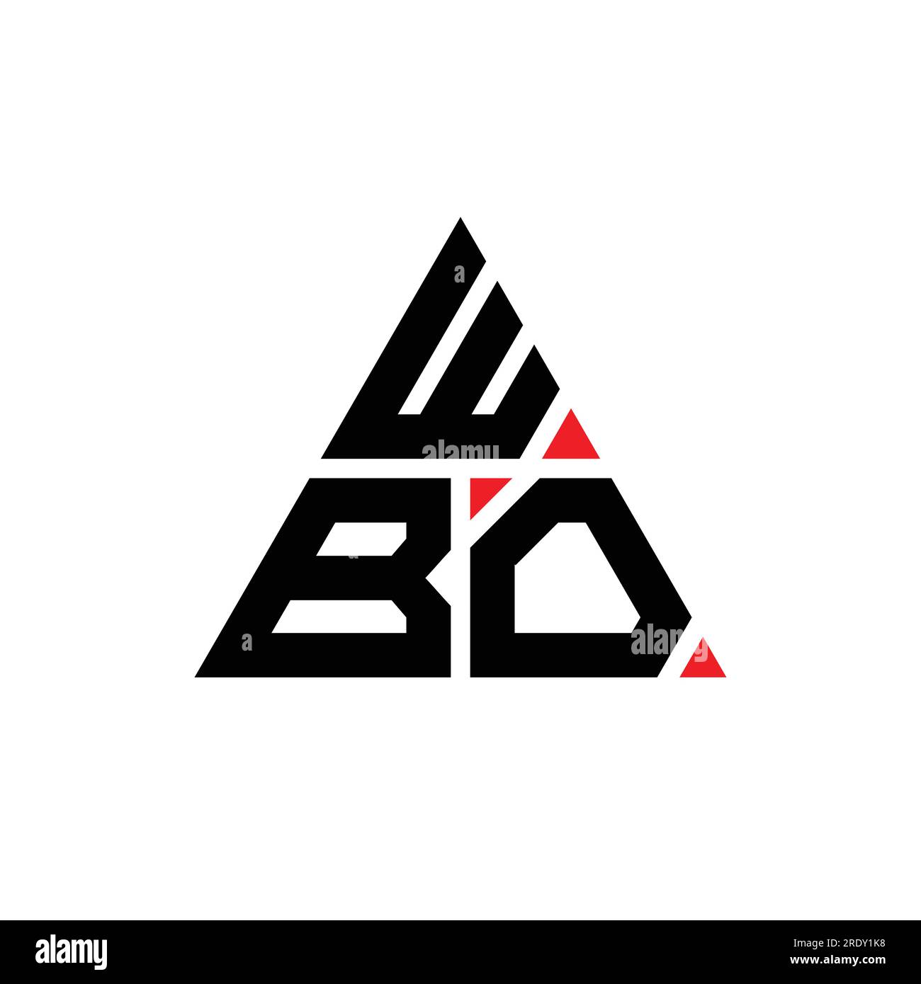 Wbo tech logo hi-res stock photography and images - Alamy