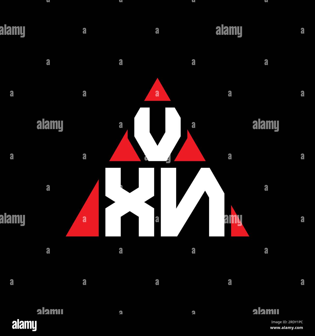 Vxn alphabet hi-res stock photography and images - Alamy