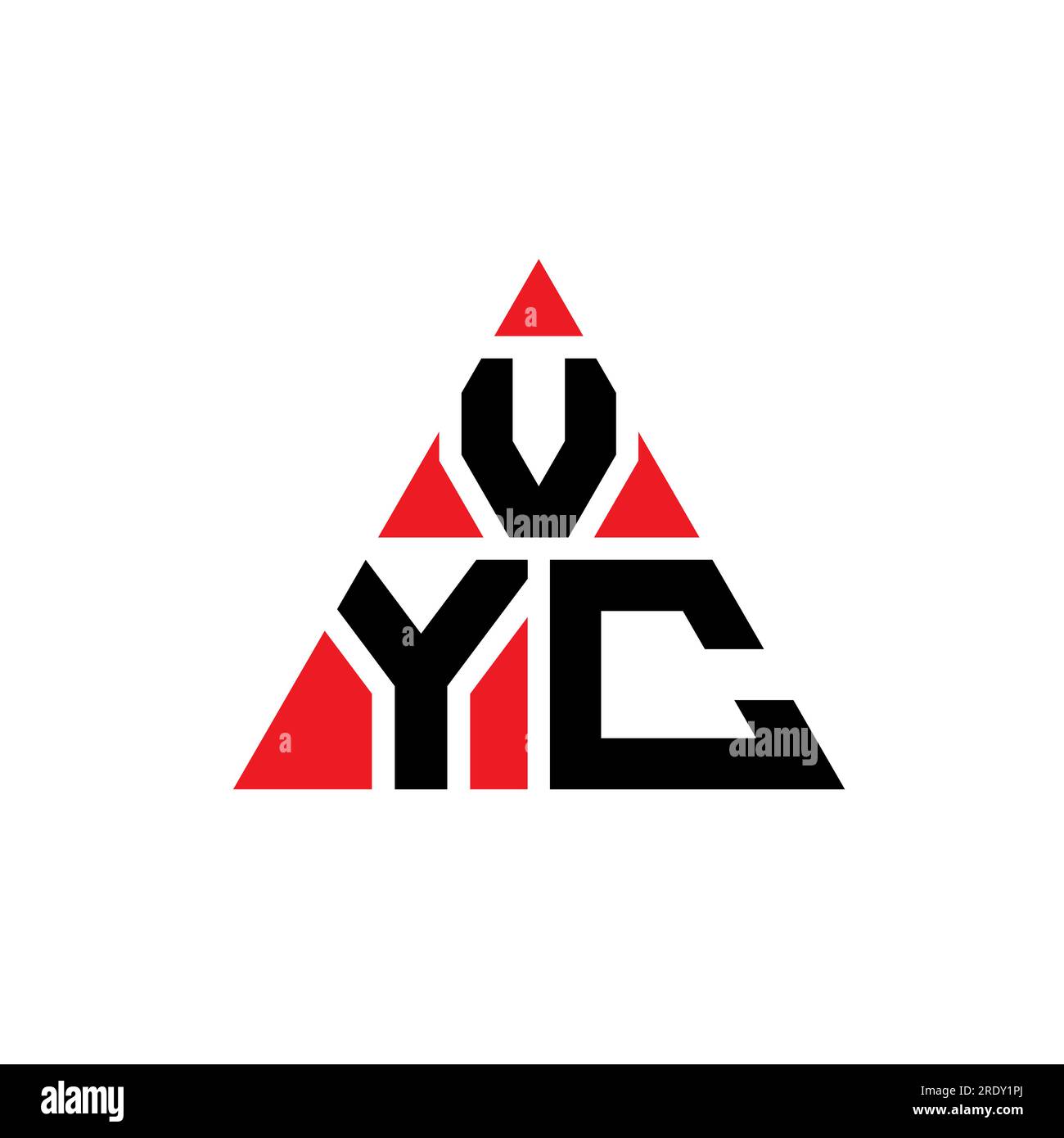 Vyc triangle hi-res stock photography and images - Alamy