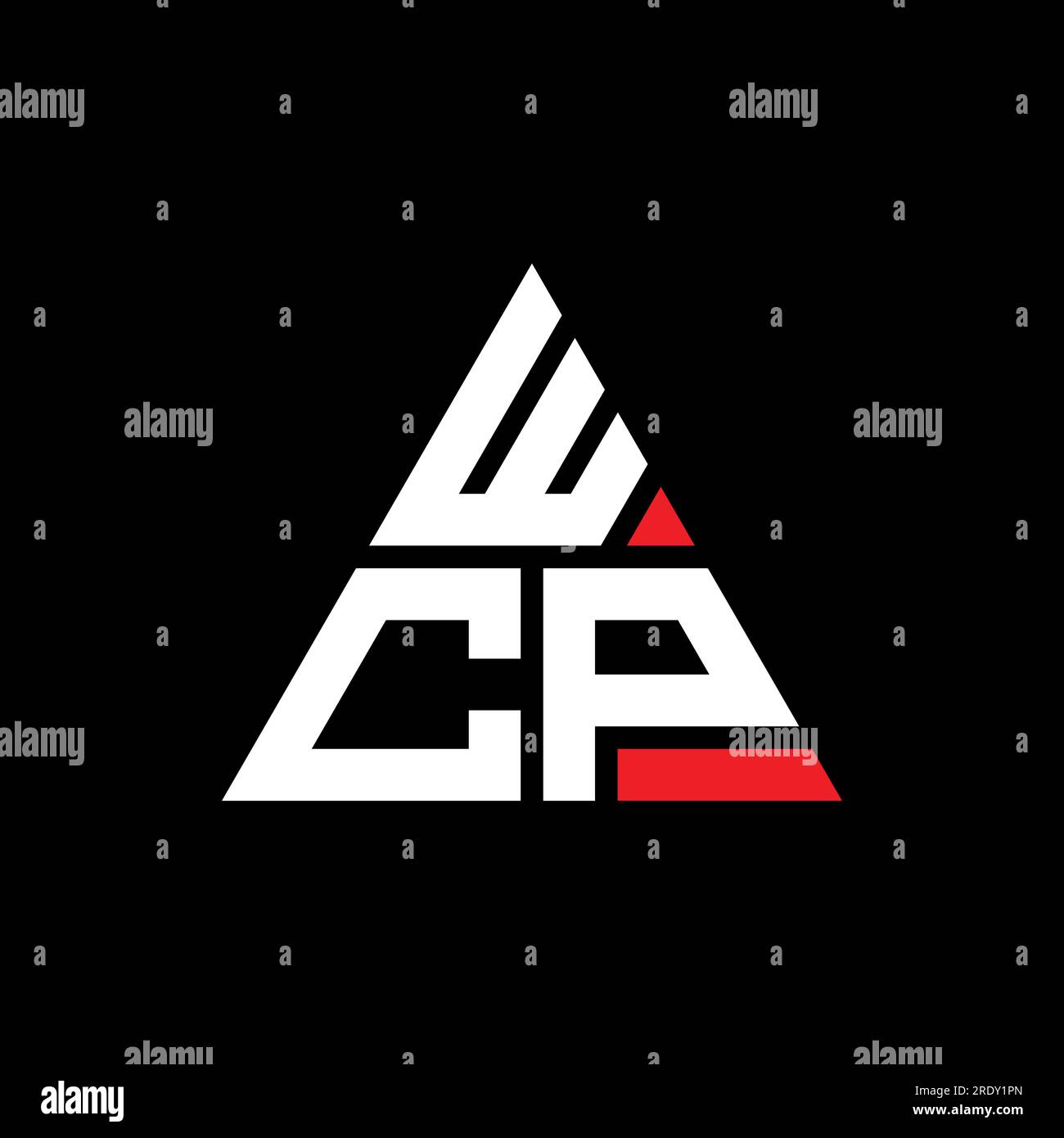 Wcp font hi-res stock photography and images - Alamy