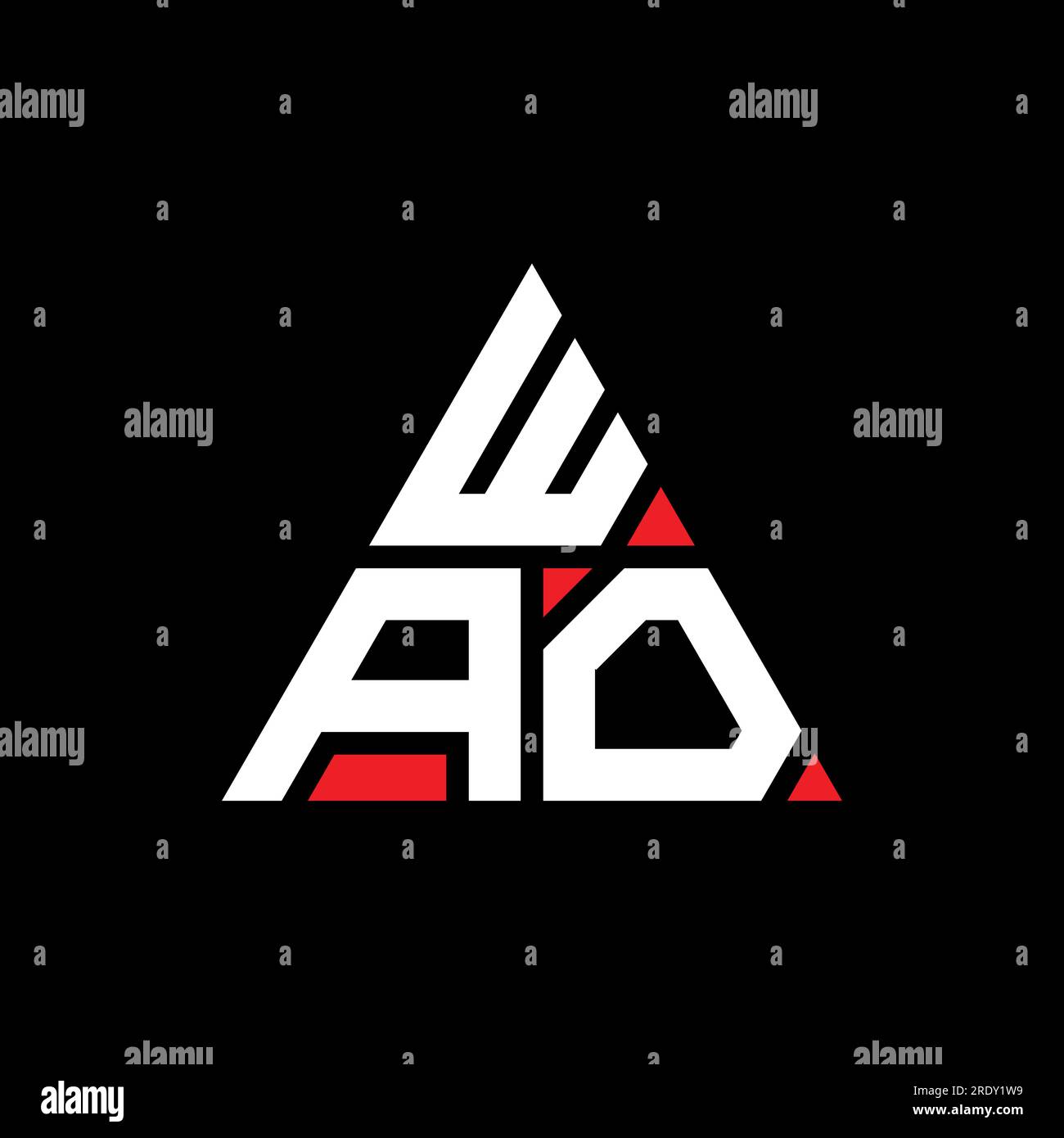 Wao vector hi-res stock photography and images - Alamy