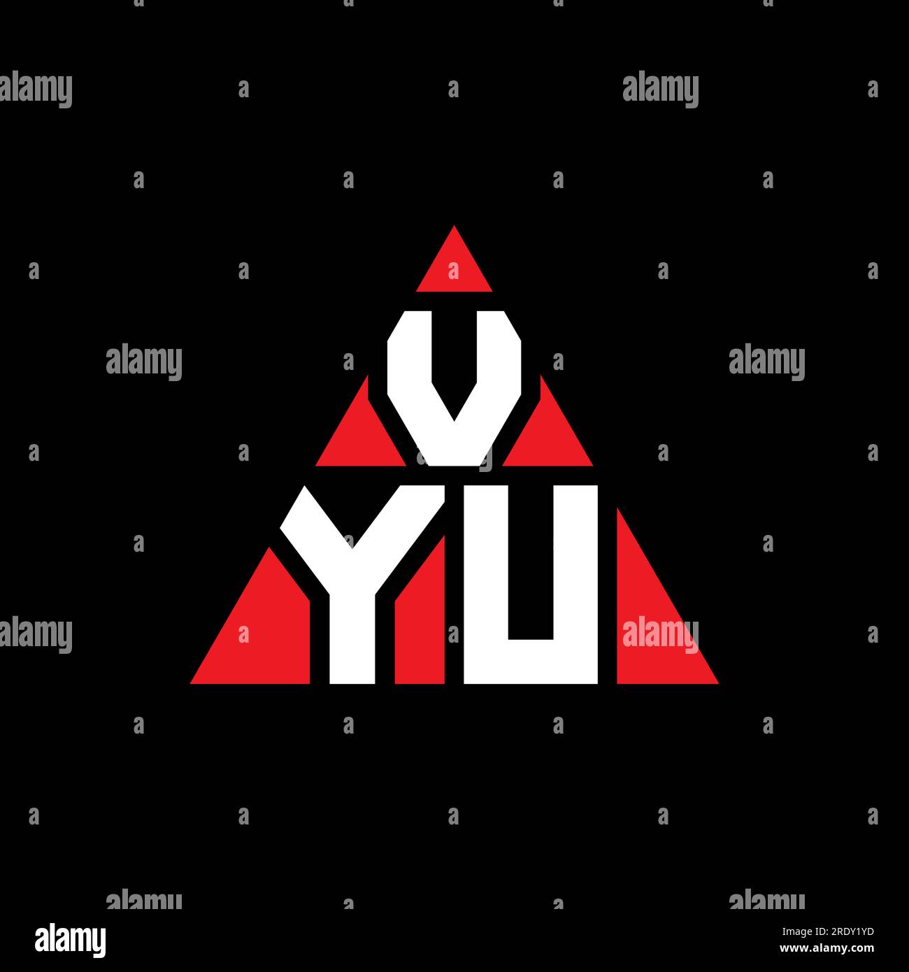 Vyu tech logo hi-res stock photography and images - Alamy