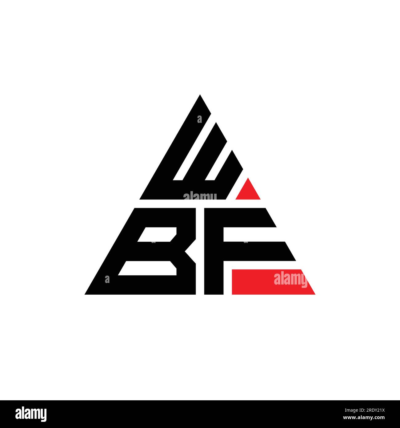 Wbf font hi-res stock photography and images - Alamy