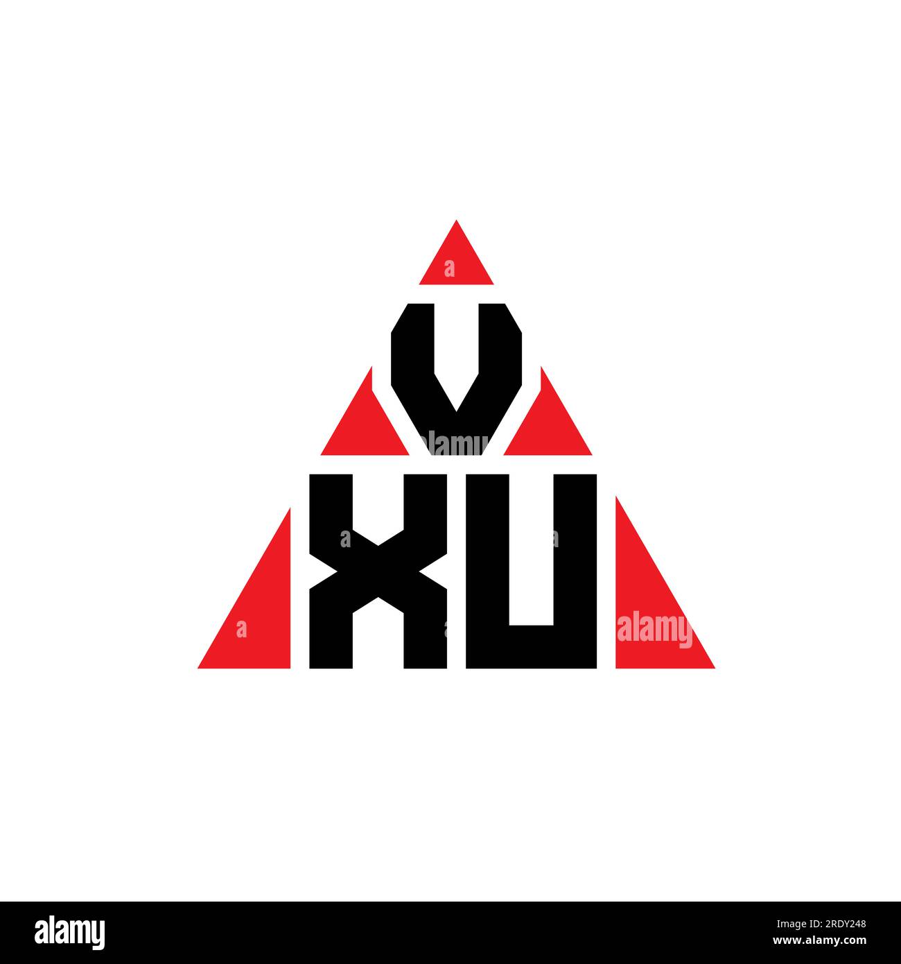 Vxu technology logo hi-res stock photography and images - Alamy