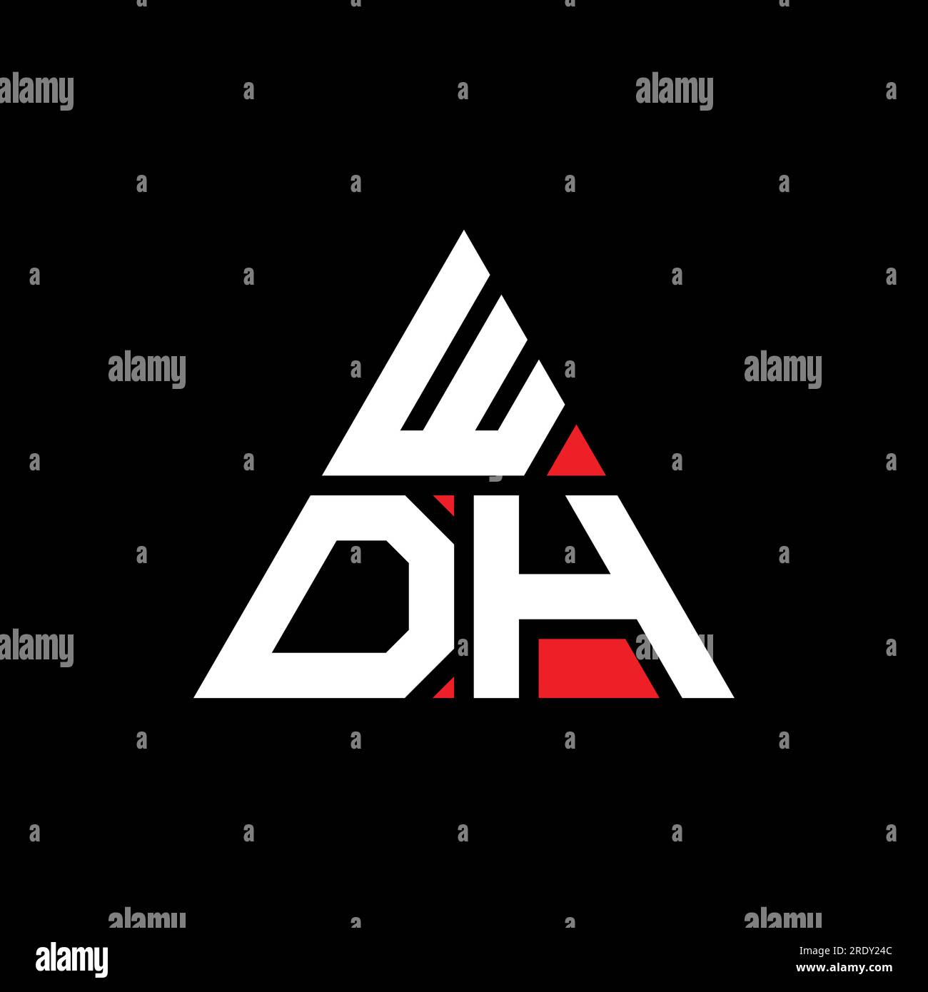Wdh alphabet hi-res stock photography and images - Alamy