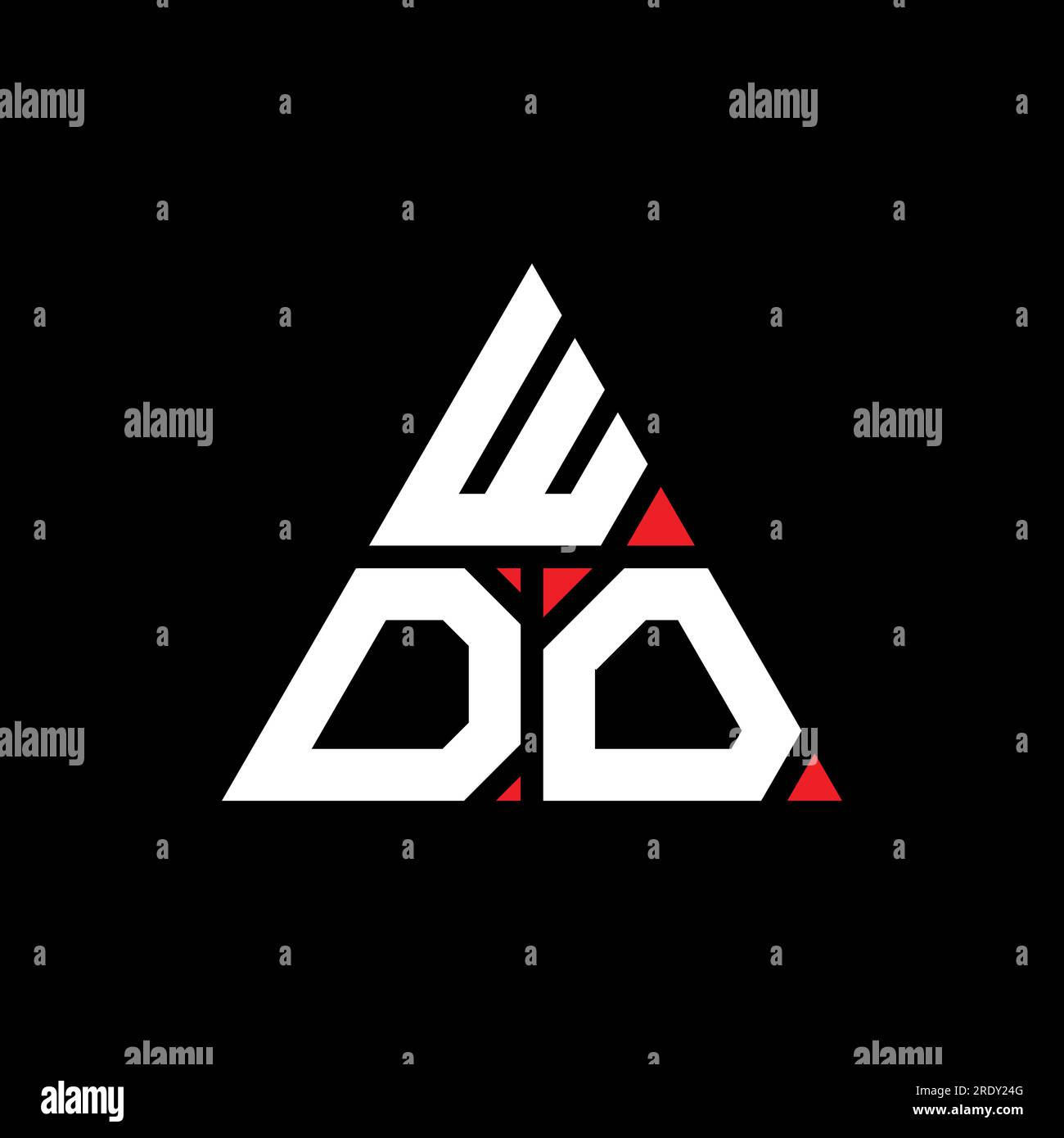 Wdo icon hi-res stock photography and images - Alamy