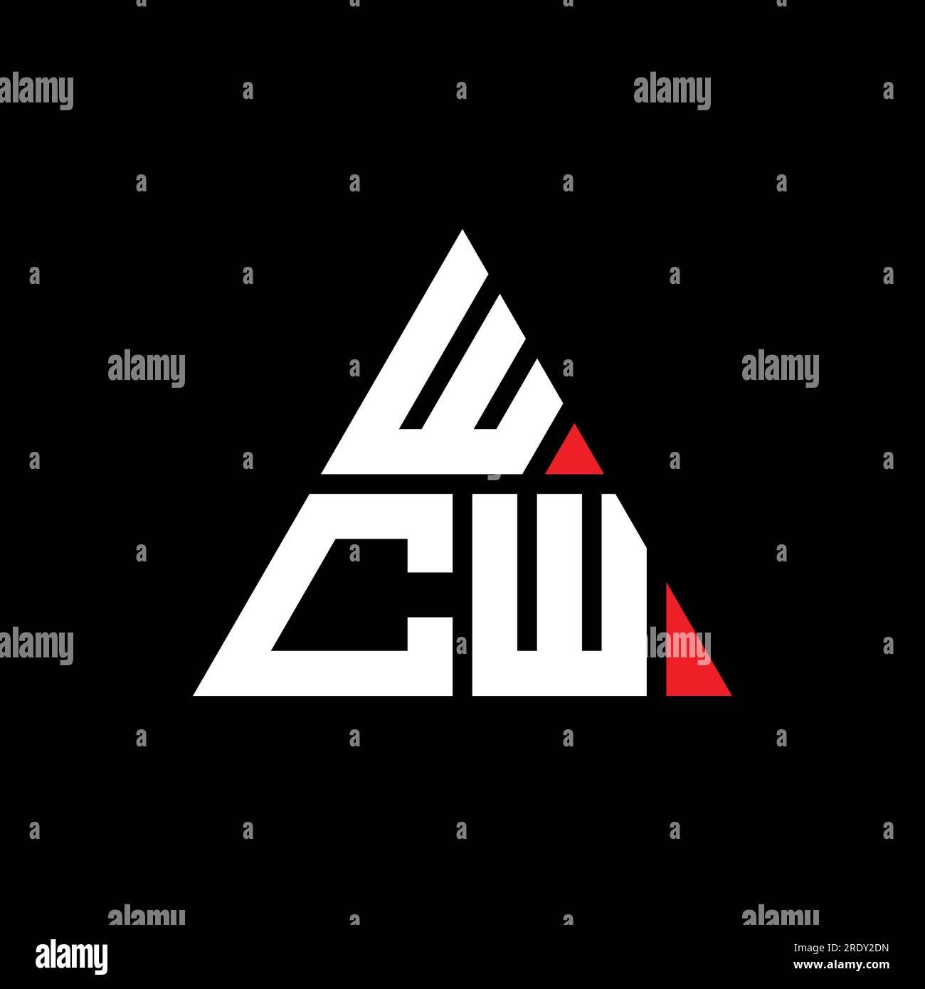 Wcw font hi-res stock photography and images - Alamy