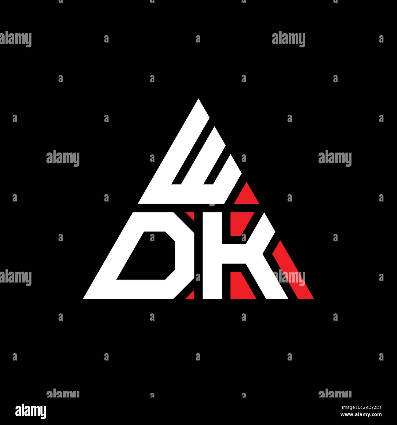 Wdk vector hi-res stock photography and images - Alamy