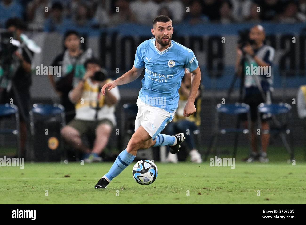Mateo kovacic manchester city hi-res stock photography and images - Alamy
