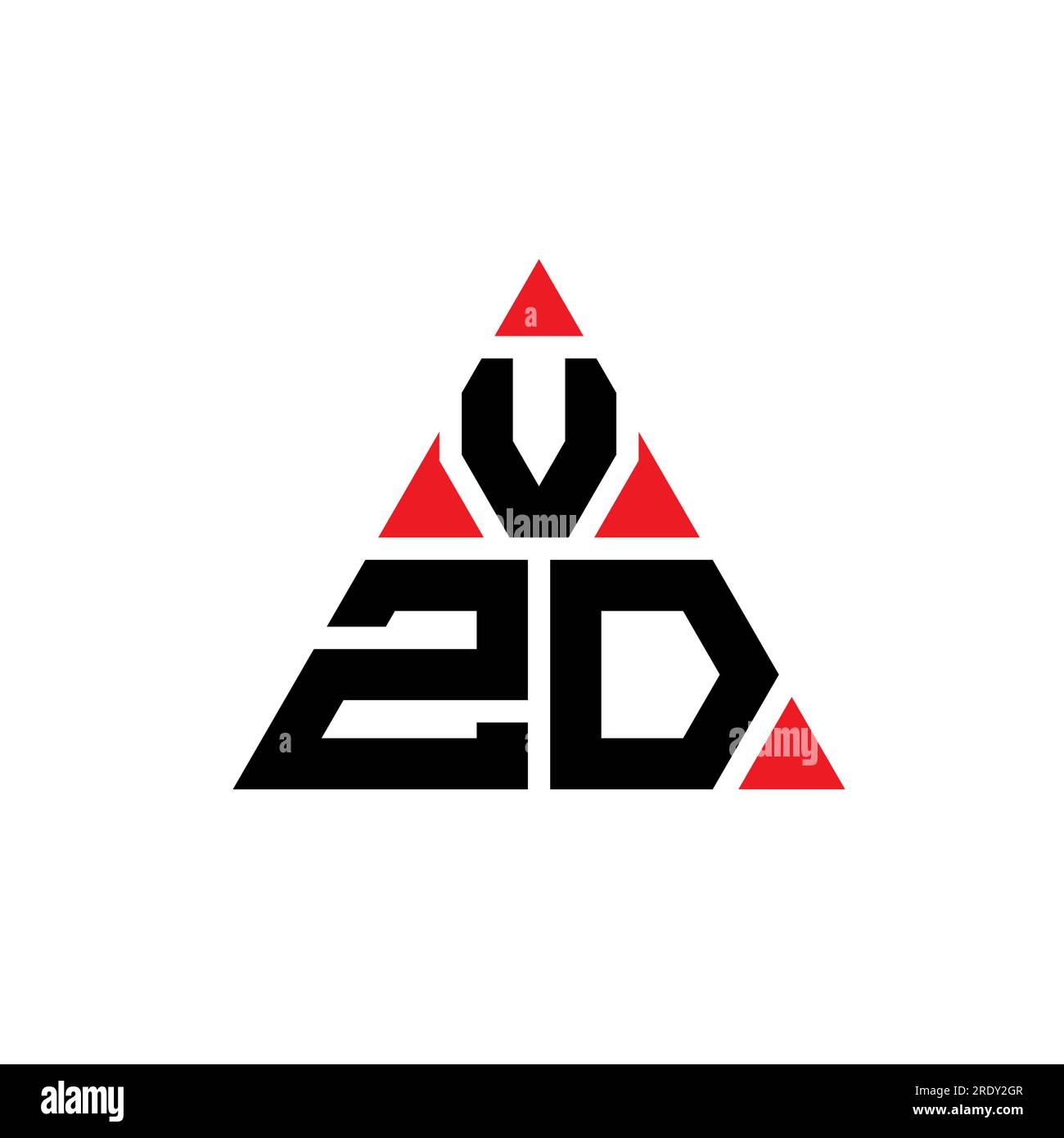 Vzd tech logo hi-res stock photography and images - Alamy