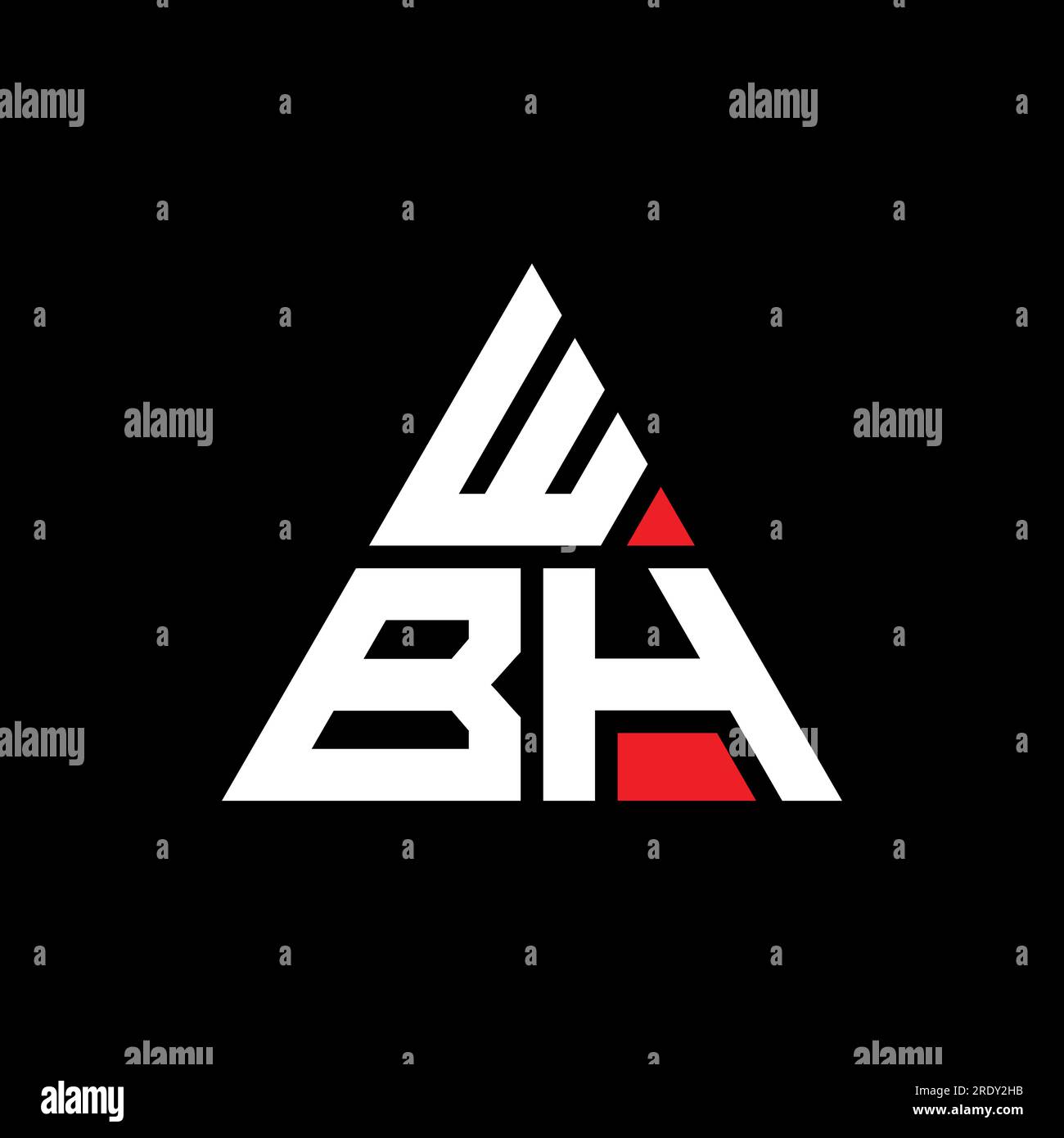 Wbh vector hi-res stock photography and images - Alamy