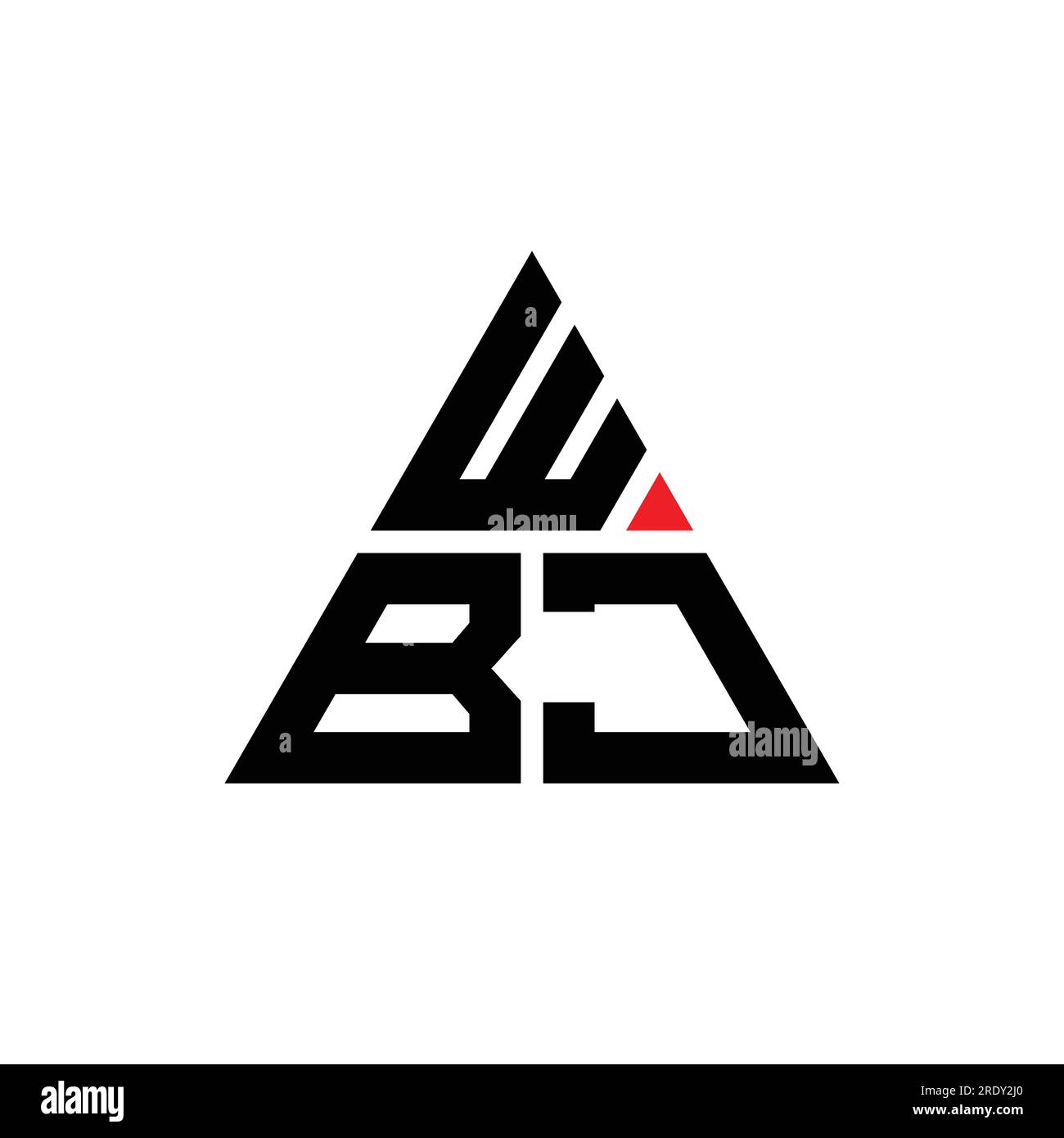 Wbj logo hi-res stock photography and images - Alamy