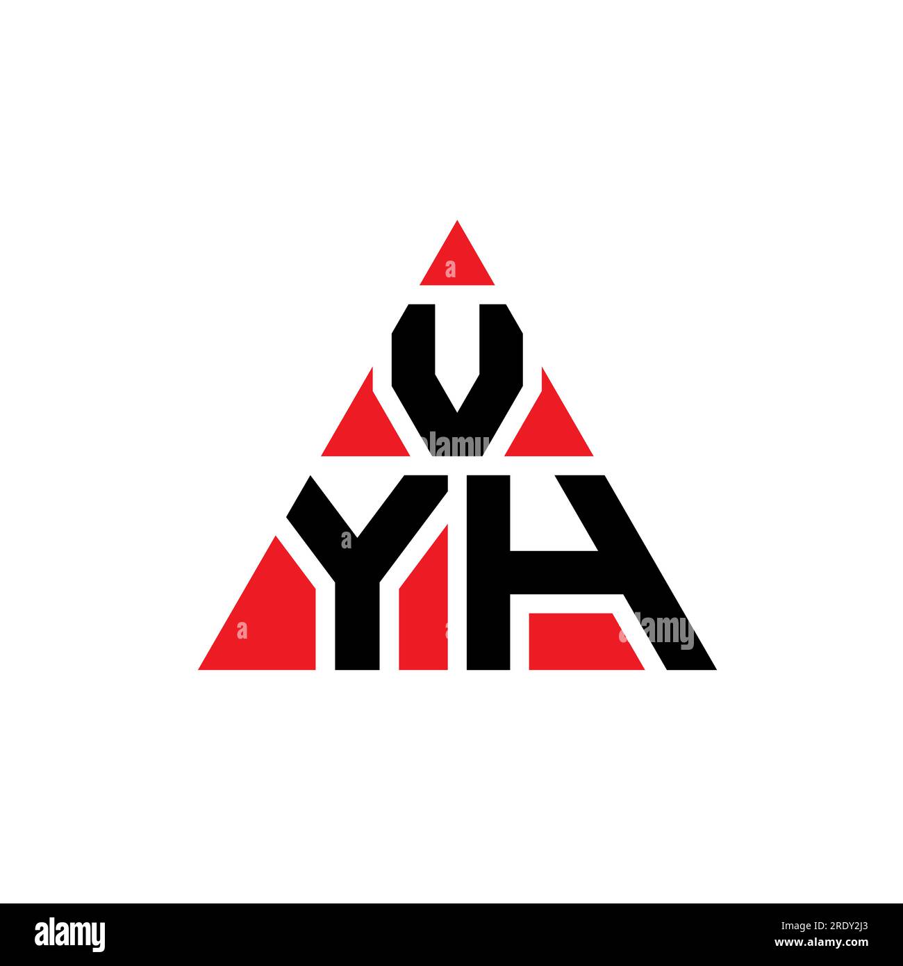 Vyh technology logo hi-res stock photography and images - Alamy