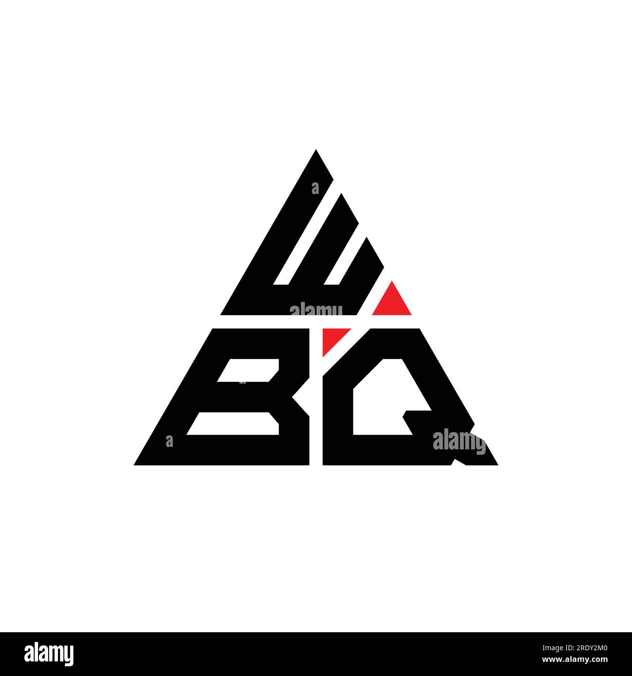 Wbq font hi-res stock photography and images - Alamy