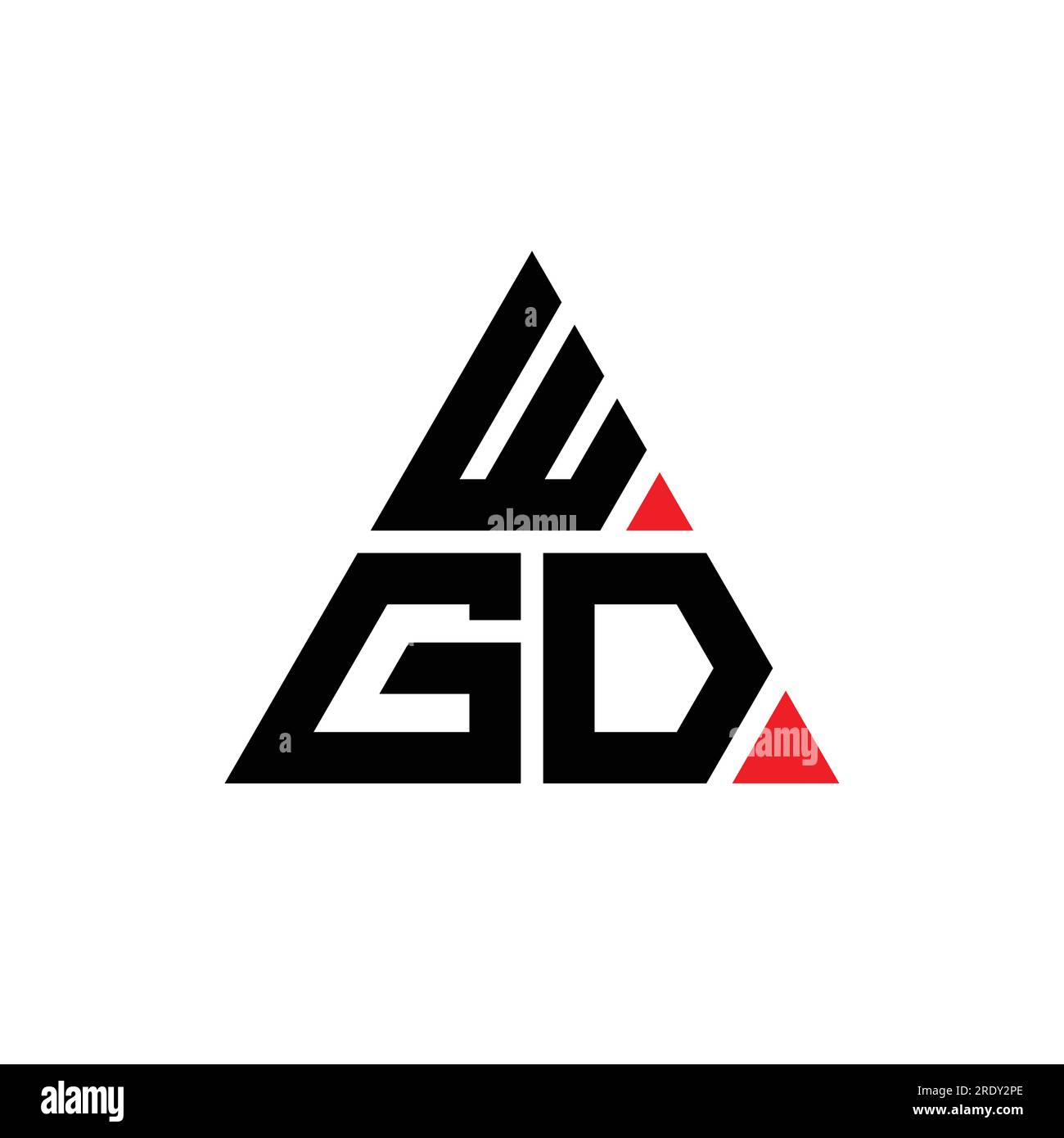 Wgd alphabet hi-res stock photography and images - Alamy