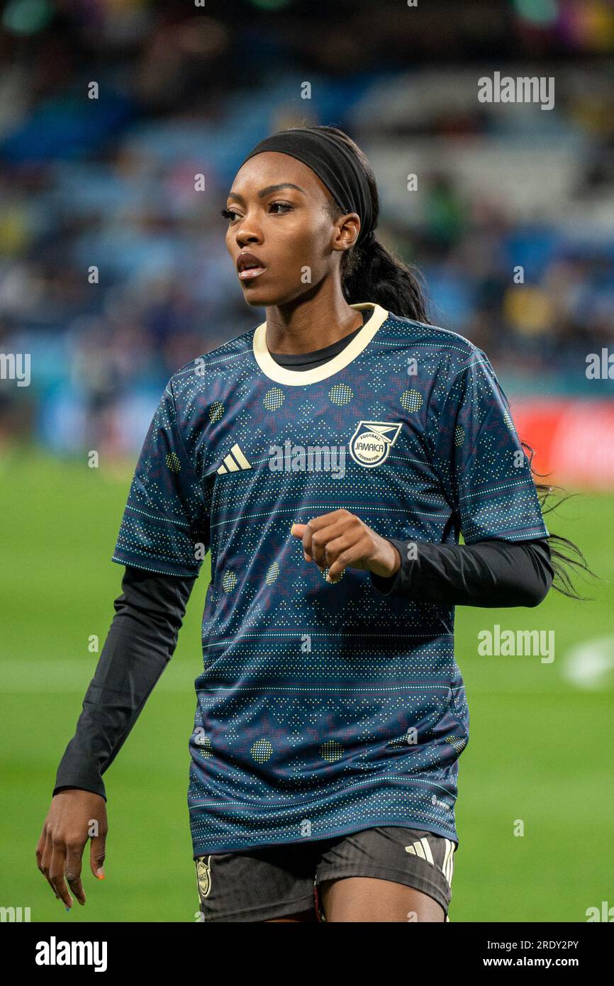 Cheyna matthews hi-res stock photography and images - Alamy