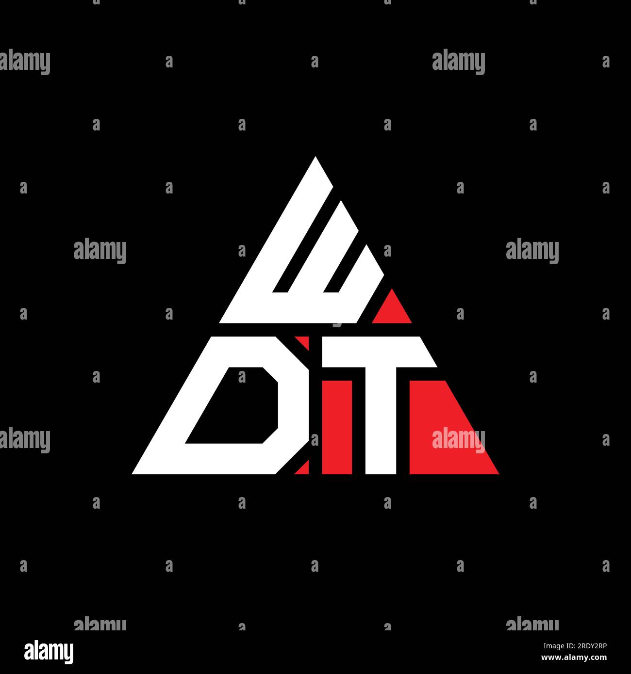 Wdt symbol hi-res stock photography and images - Alamy