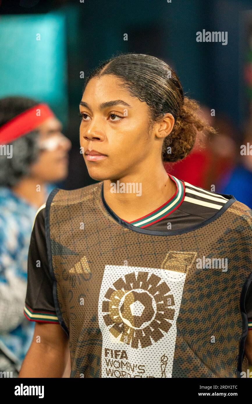 Sydney, Aus. 23rd July, 2023. Sydney, Australia, July 23rd 2023 ...