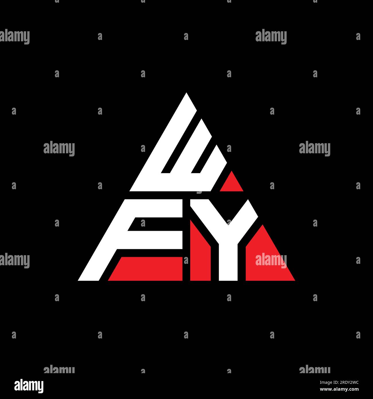 Wfy alphabet hi-res stock photography and images - Alamy