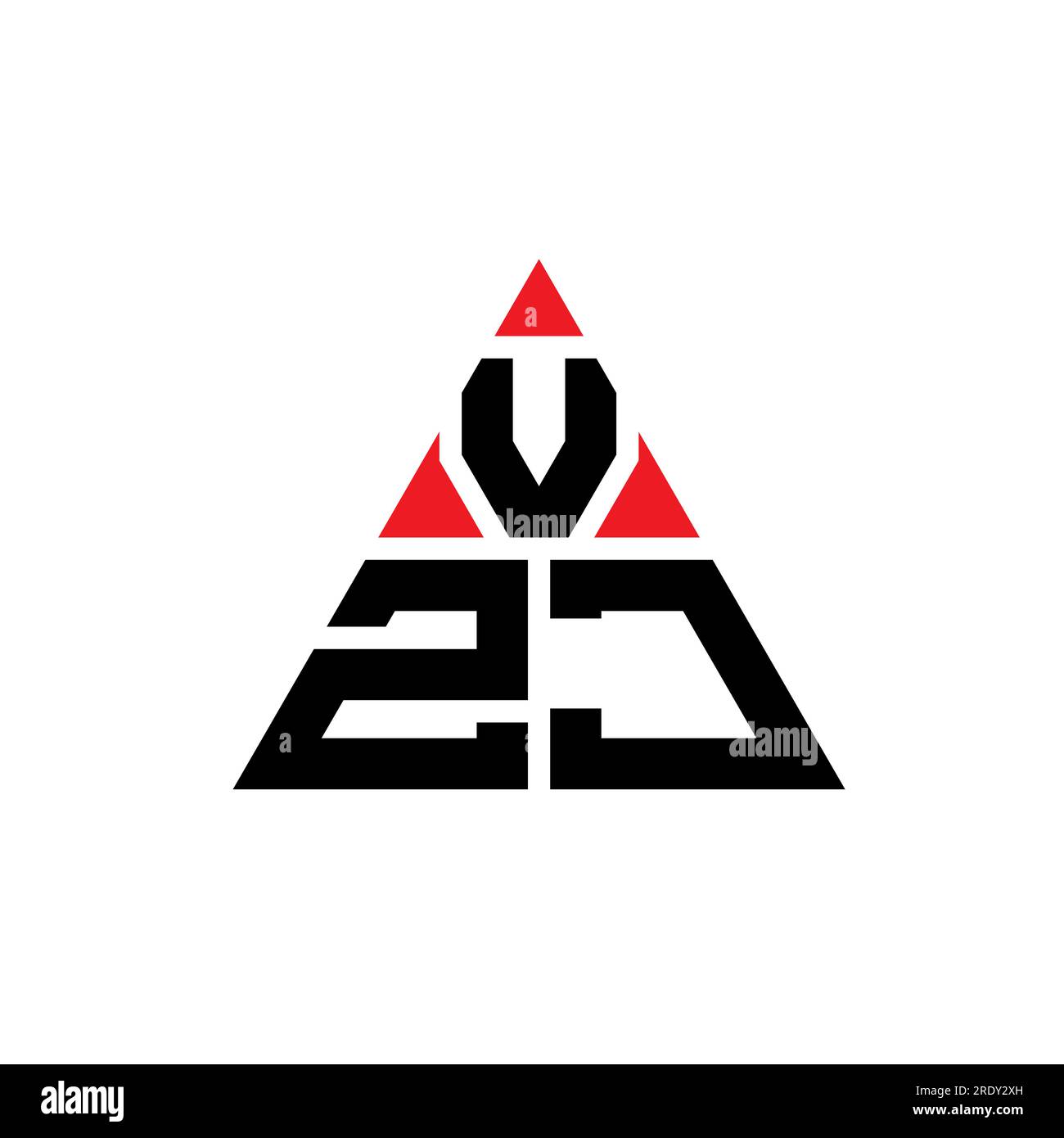 Vzj technology logo hi-res stock photography and images - Alamy