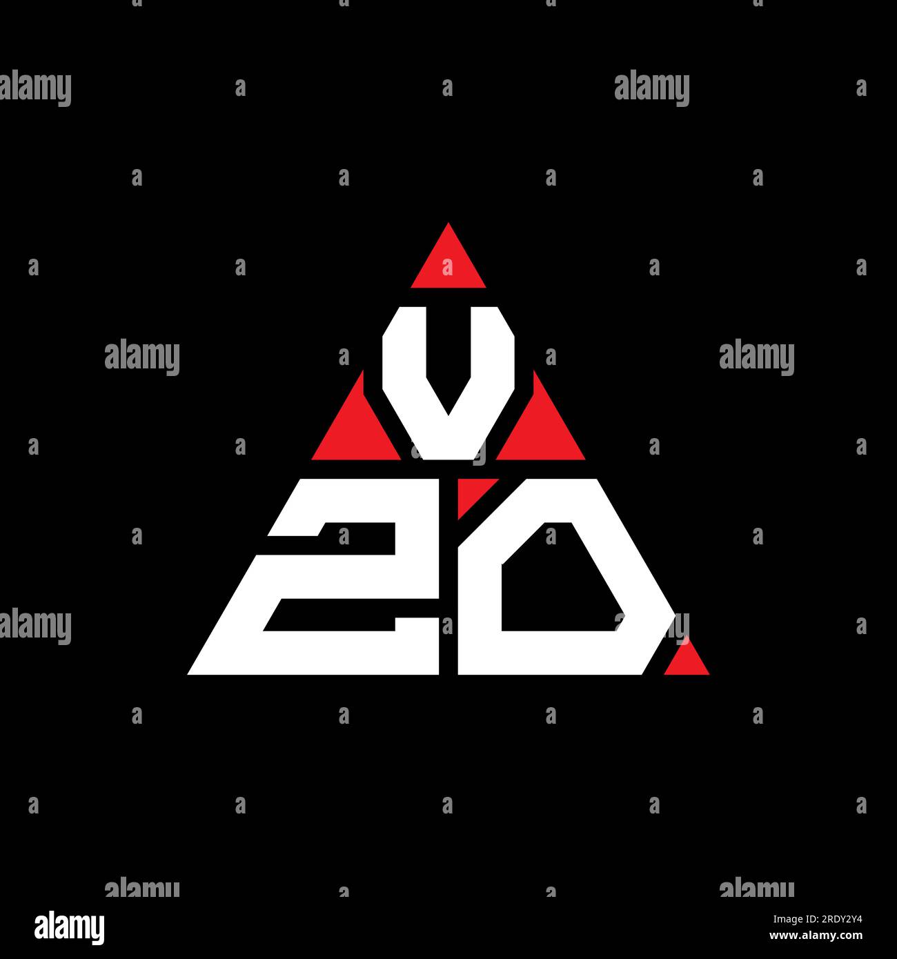 Vzo technology logo hi-res stock photography and images - Alamy