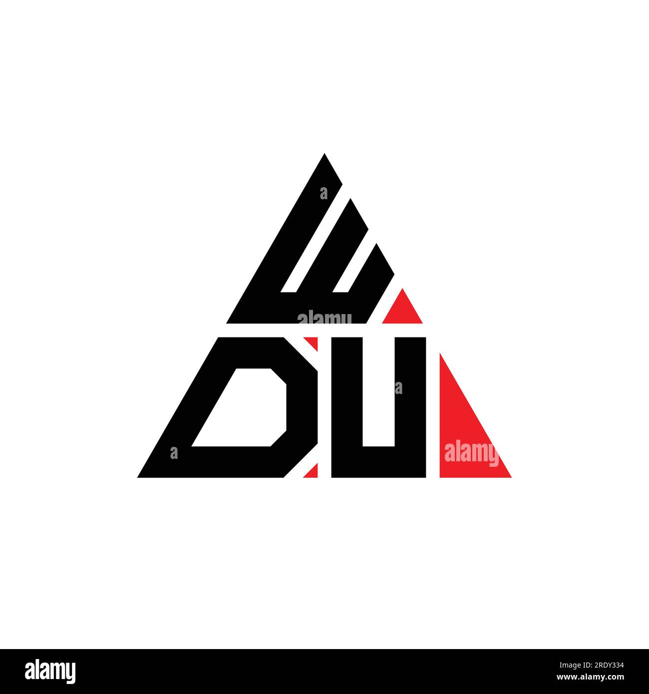 Wdu alphabet hi-res stock photography and images - Alamy