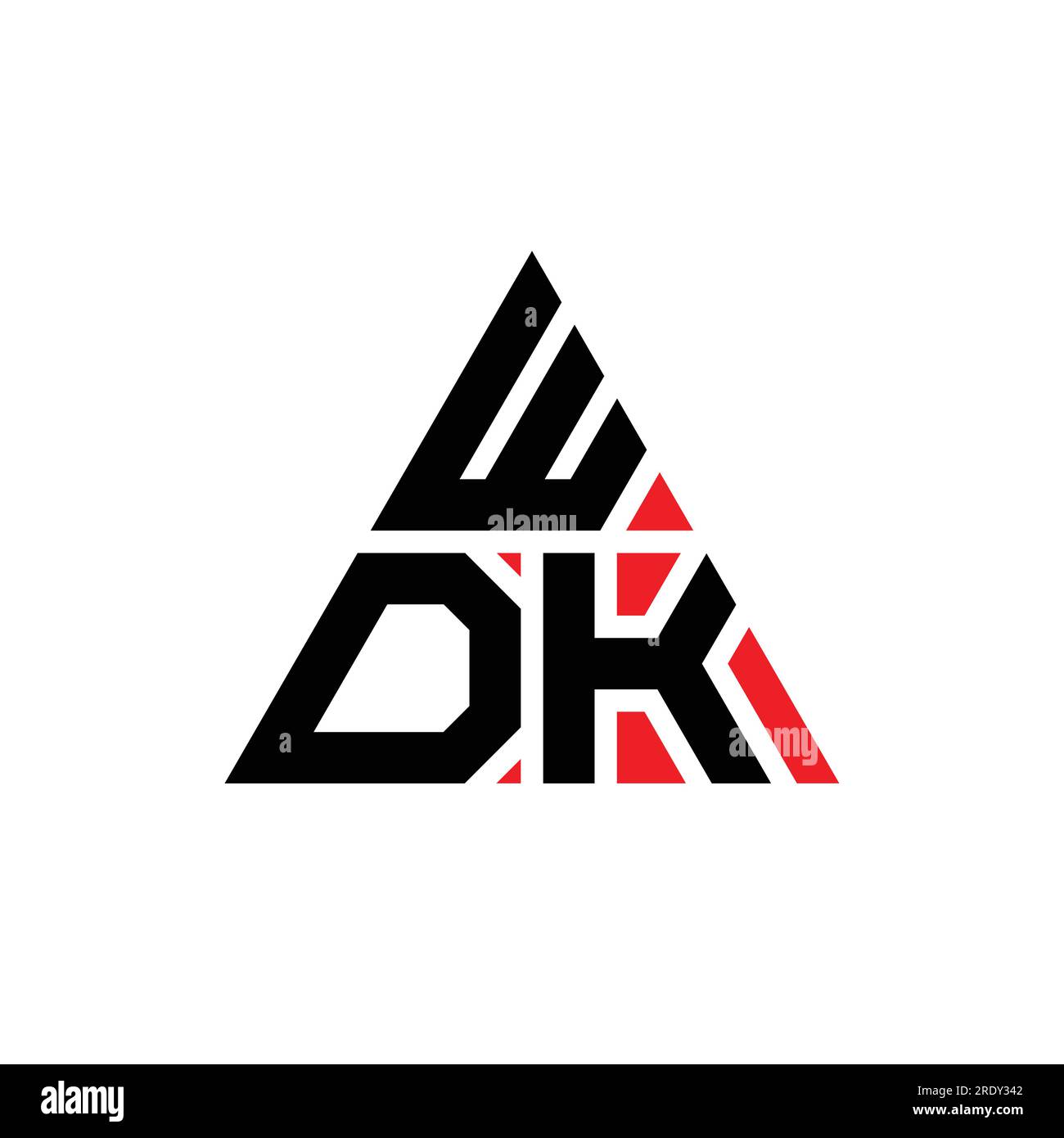 Wdk font hi-res stock photography and images - Alamy