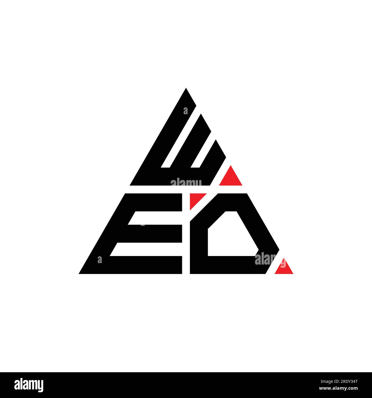 Weo alphabet hi-res stock photography and images - Alamy