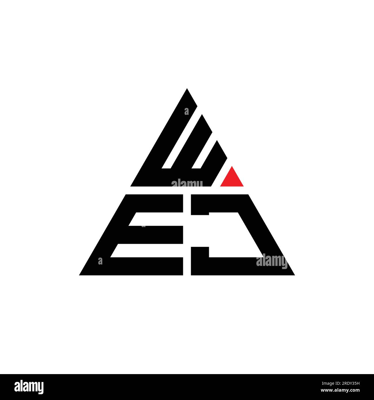 Wej alphabet hi-res stock photography and images - Alamy