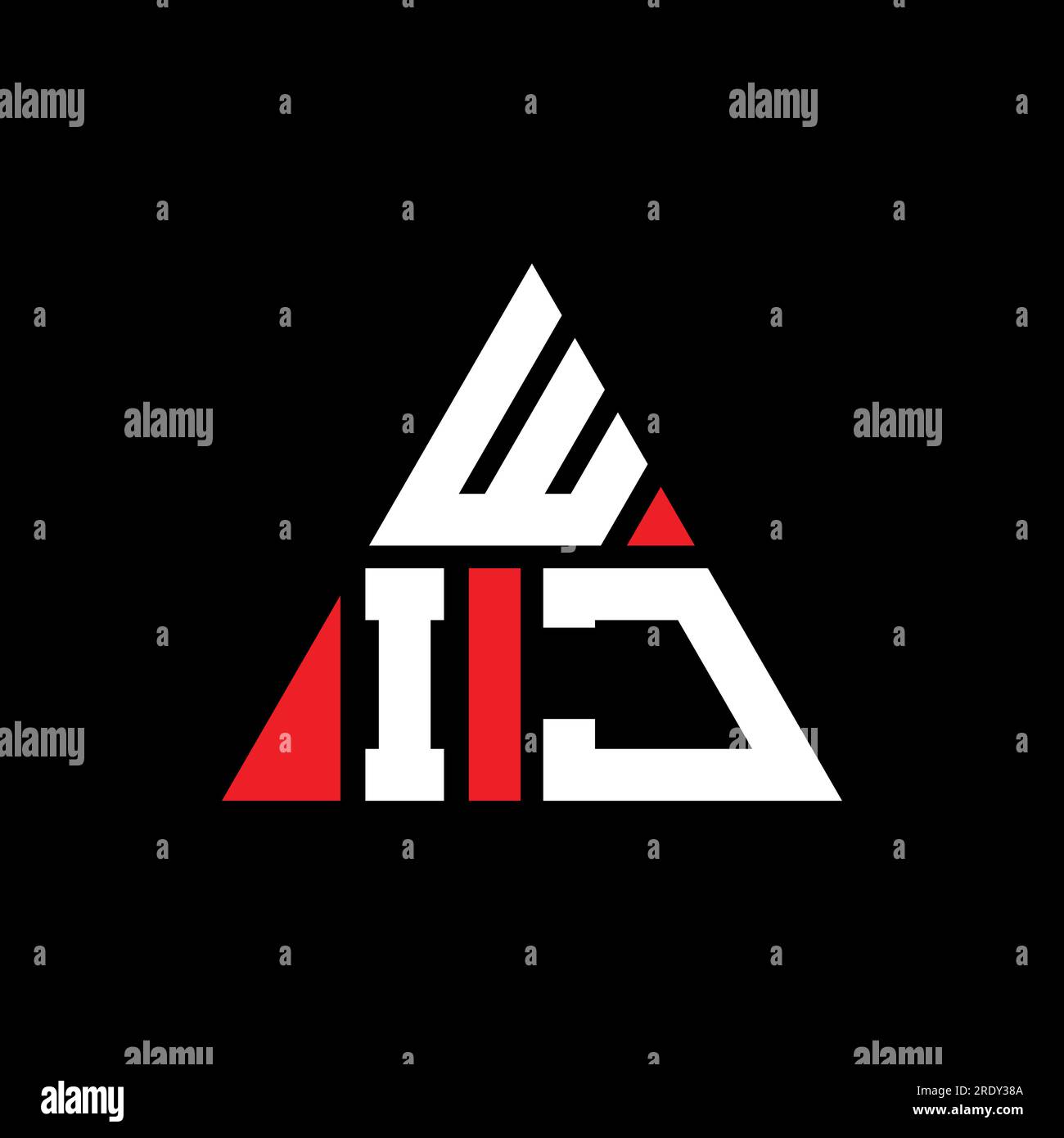 Wij font hi-res stock photography and images - Alamy
