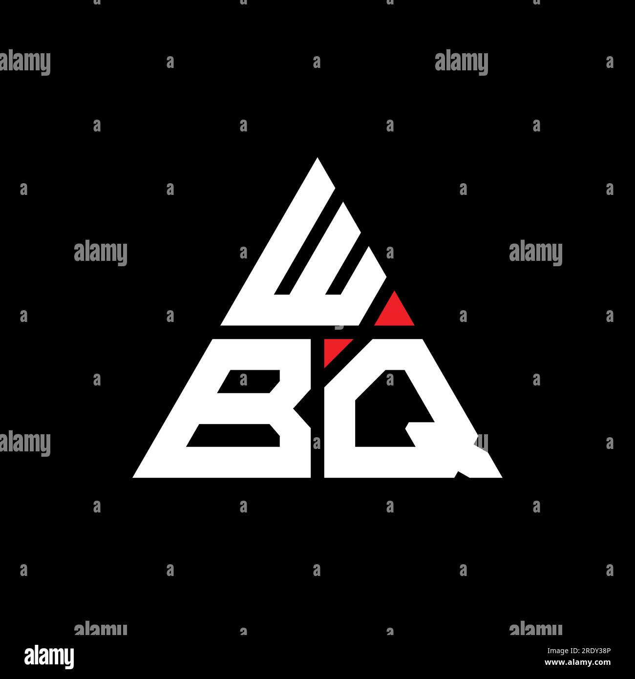 Wbq font hi-res stock photography and images - Alamy