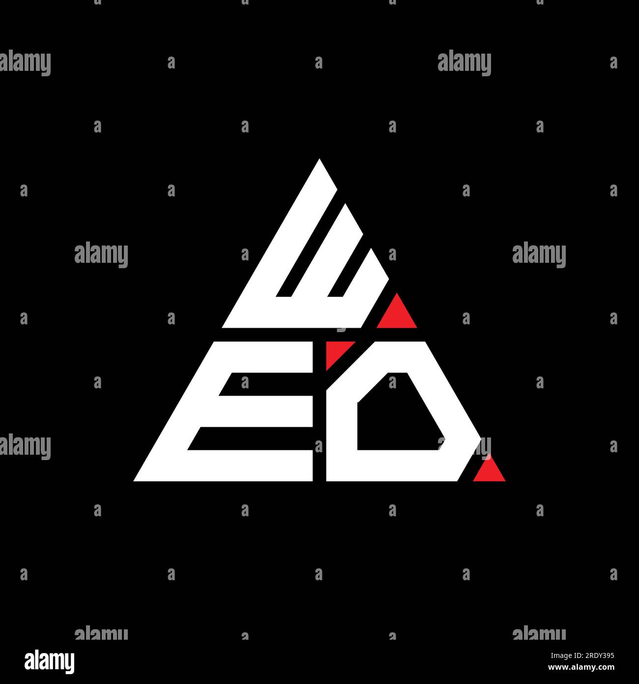 Weo font hi-res stock photography and images - Alamy