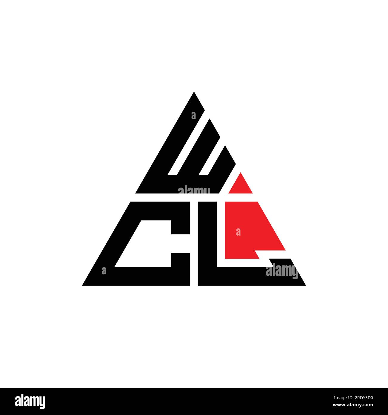 Wcl logo hi-res stock photography and images - Alamy