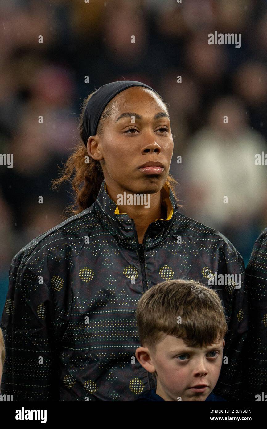 Sydney, Aus. 23rd July, 2023. July 23, 2023, Sydney, AUS: Sydney ...