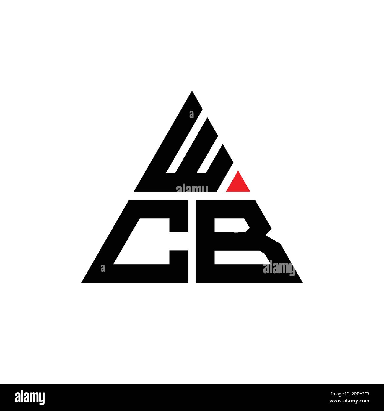 Wcb font Stock Vector Images - Alamy