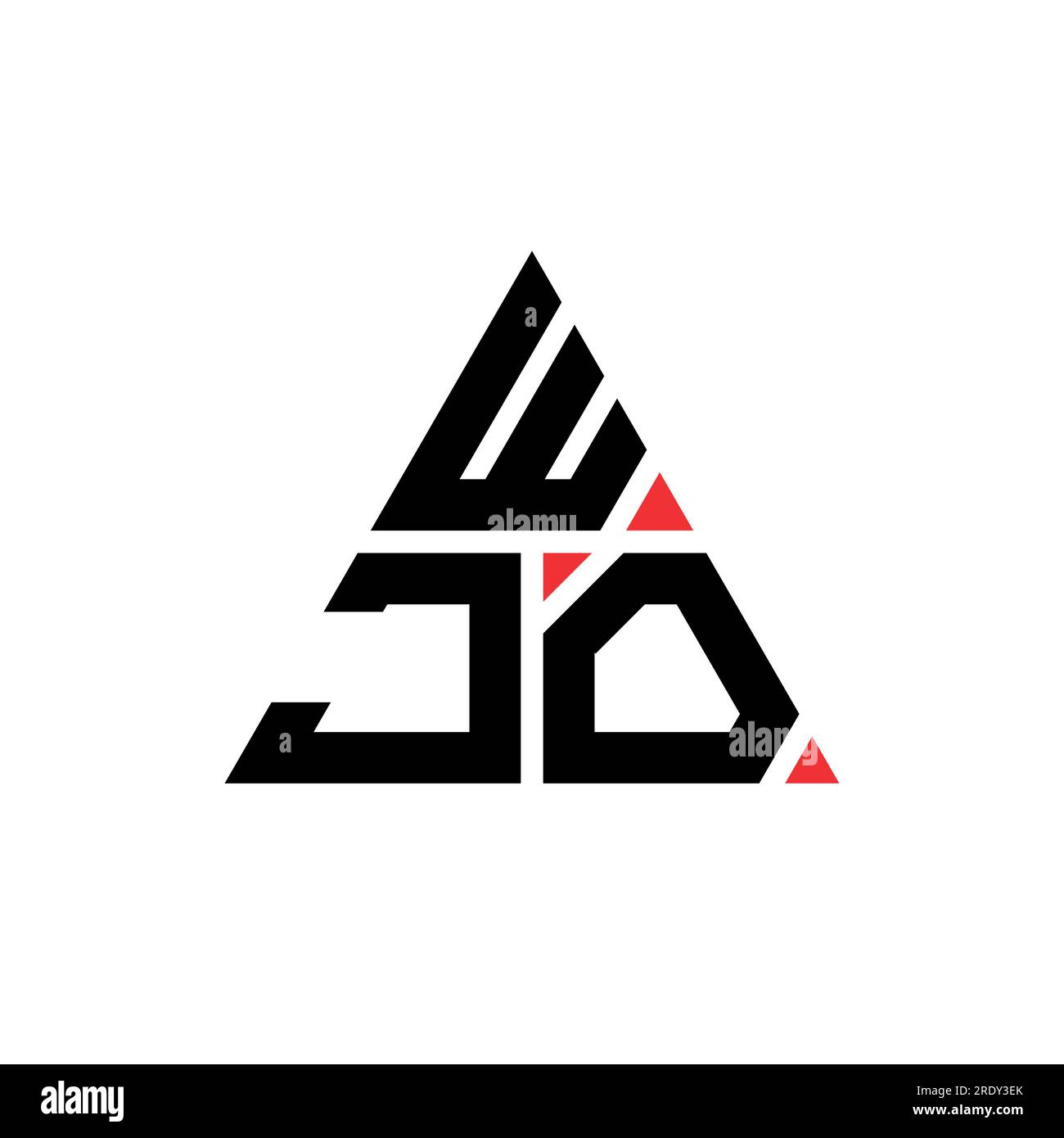 Wjo alphabet hi-res stock photography and images - Alamy