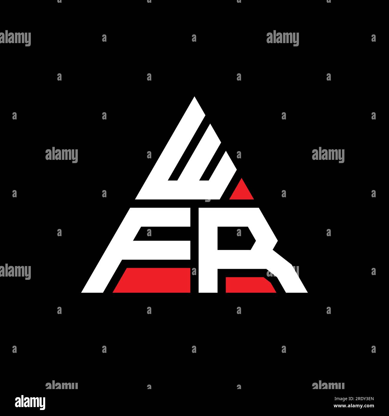 Wfr font hi-res stock photography and images - Alamy