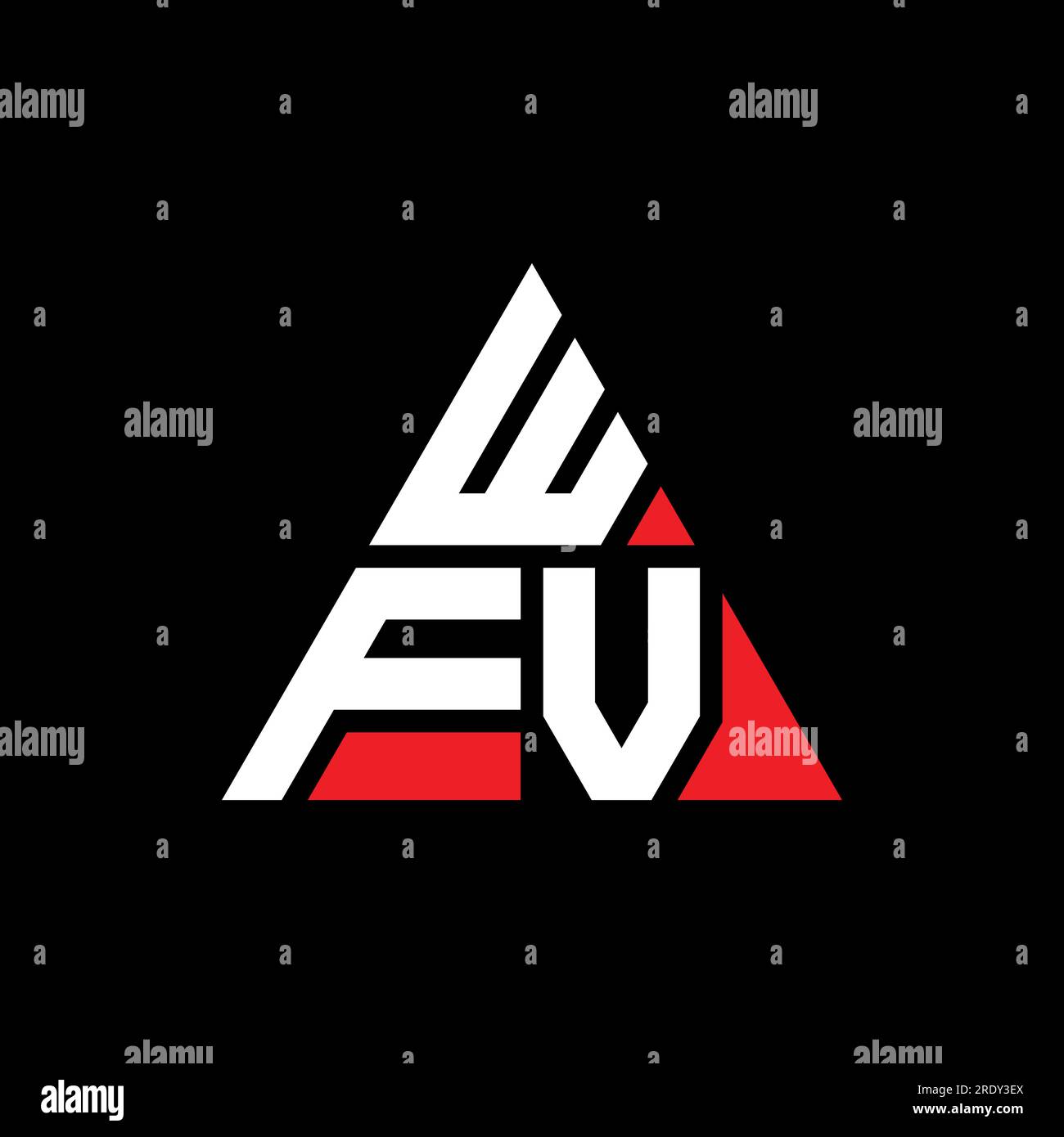 Wfv alphabet hi-res stock photography and images - Alamy