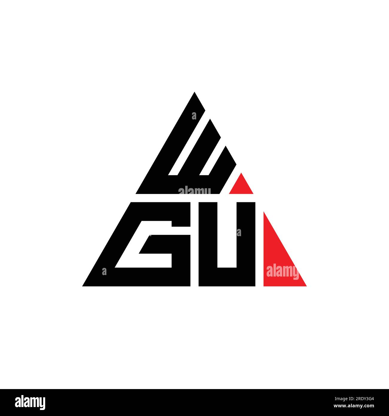 Wgu alphabet hi-res stock photography and images - Alamy