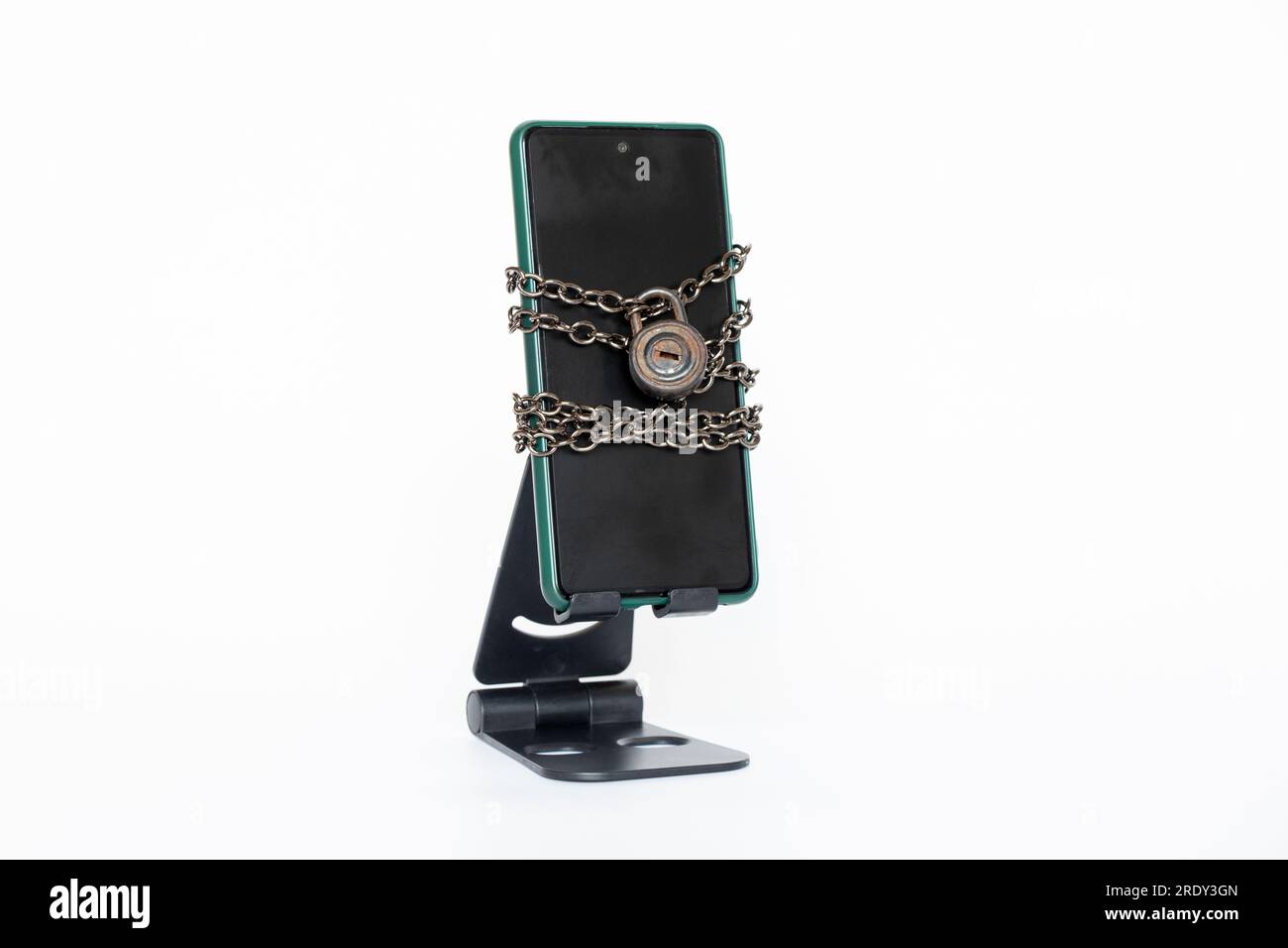 Guard key cell lock hi-res stock photography and images - Alamy