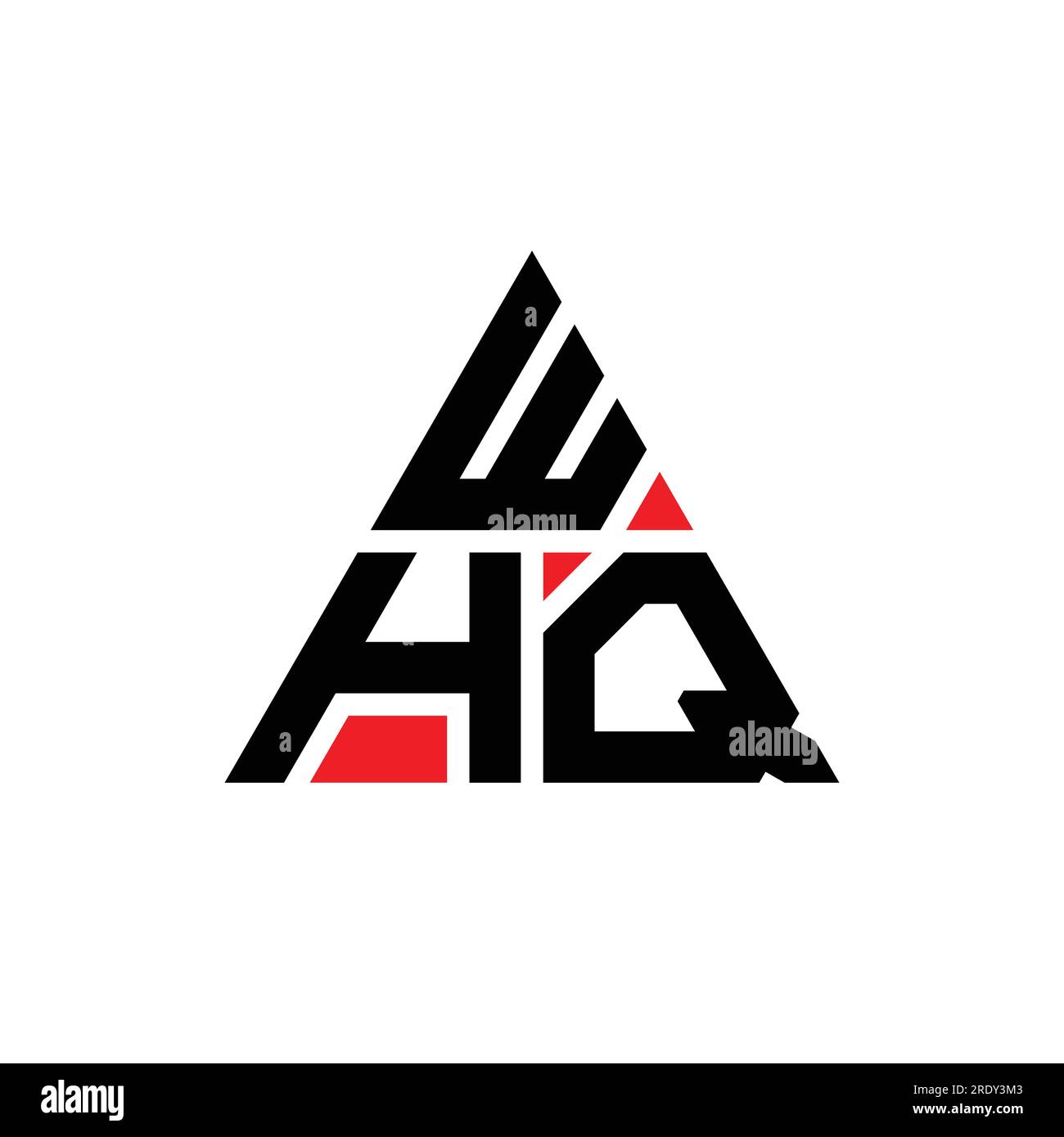 Whq tech logo hi-res stock photography and images - Alamy