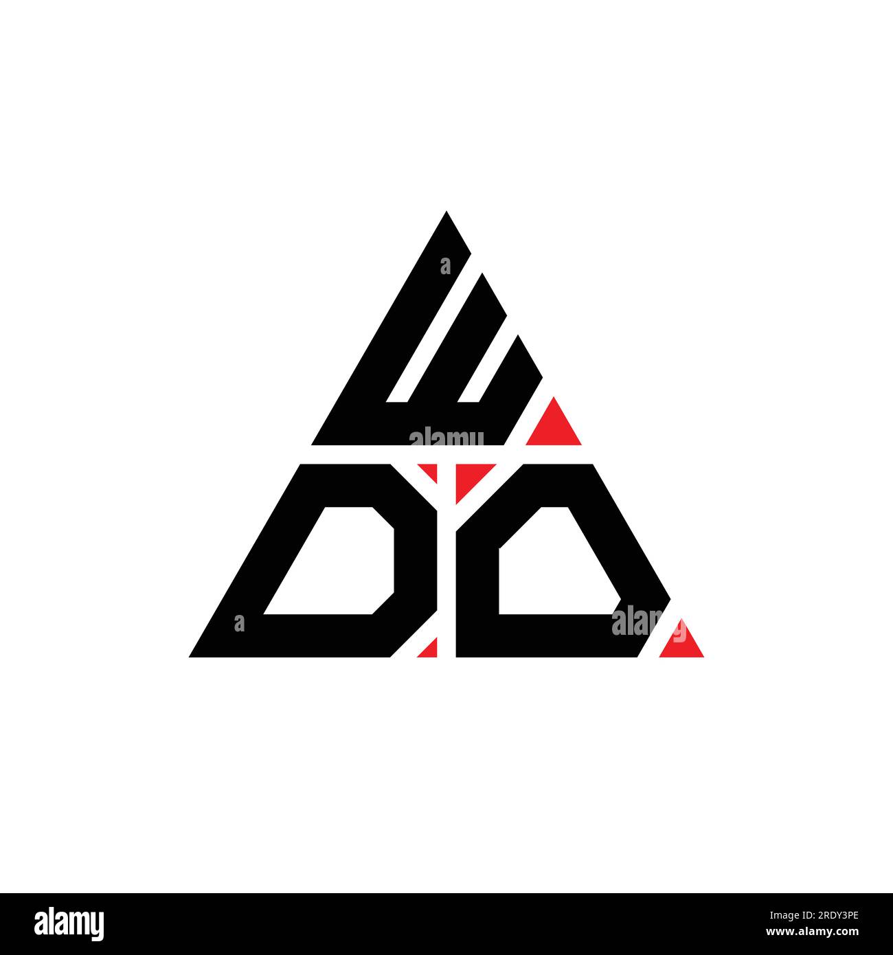 Wdo symbol hi-res stock photography and images - Alamy