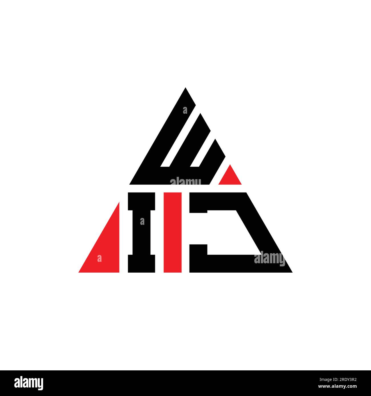 Wij alphabet hi-res stock photography and images - Alamy