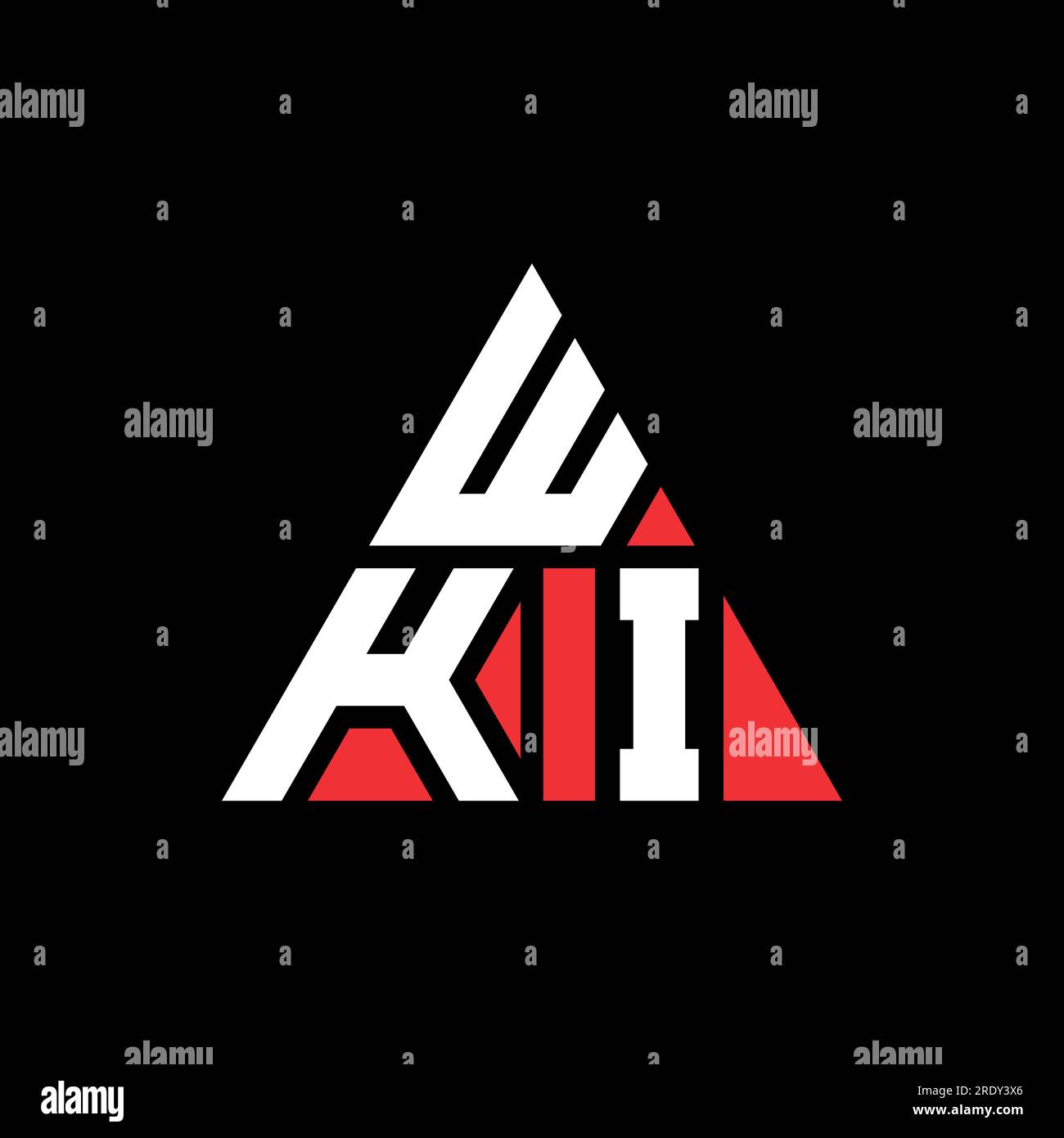 Wki alphabet hi-res stock photography and images - Alamy