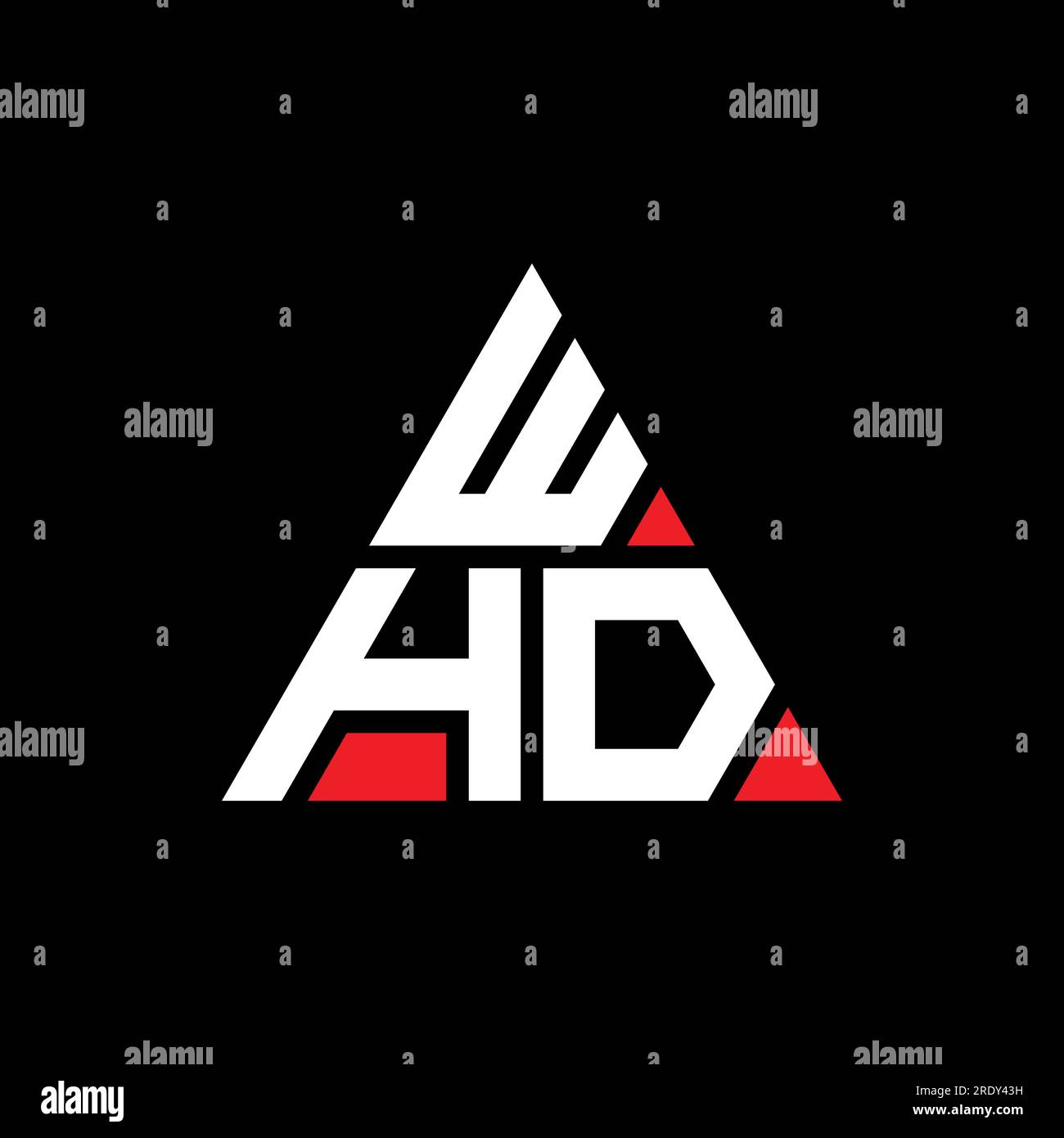 Whd icon hi-res stock photography and images - Alamy