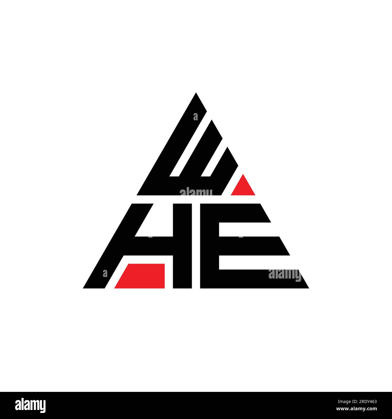 Whe technology logo hi-res stock photography and images - Alamy