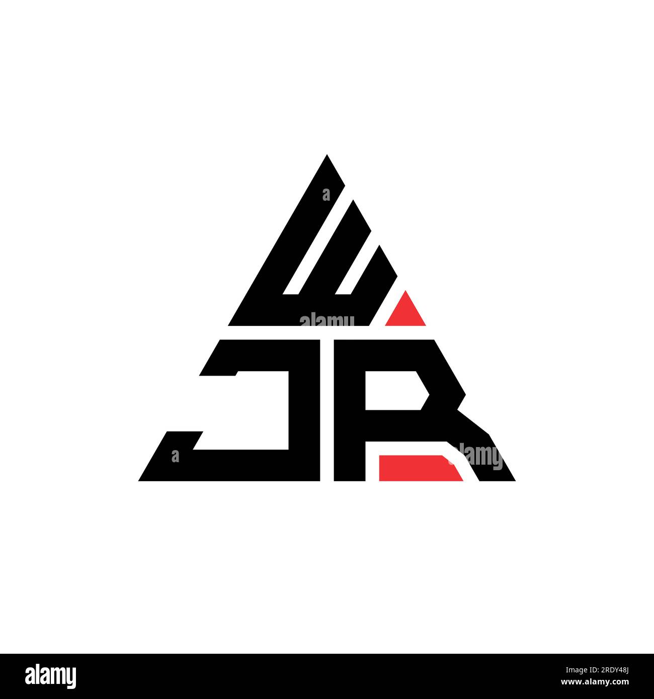 Wjr logo Cut Out Stock Images & Pictures - Alamy