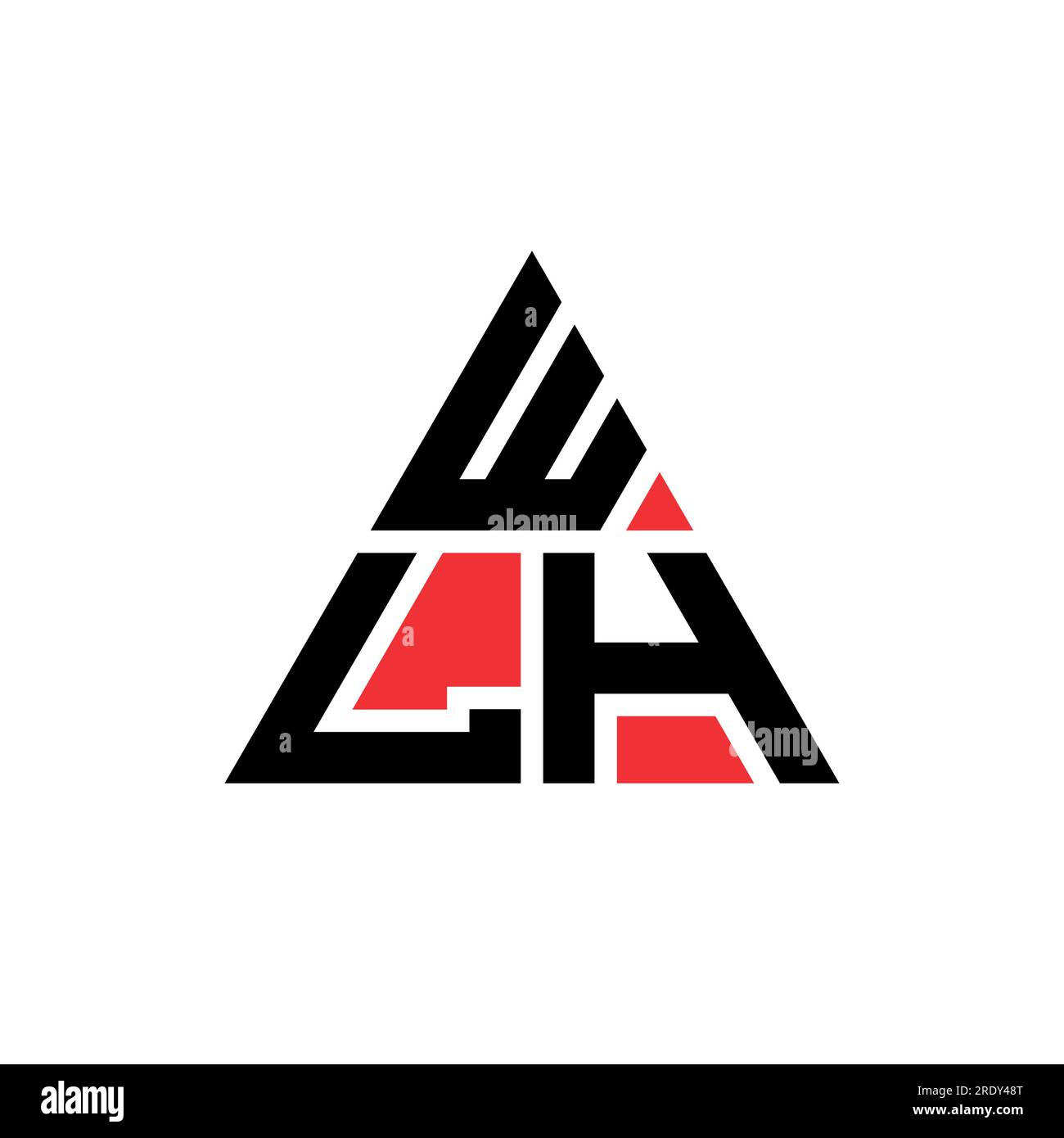 Wlh logo hi-res stock photography and images - Alamy