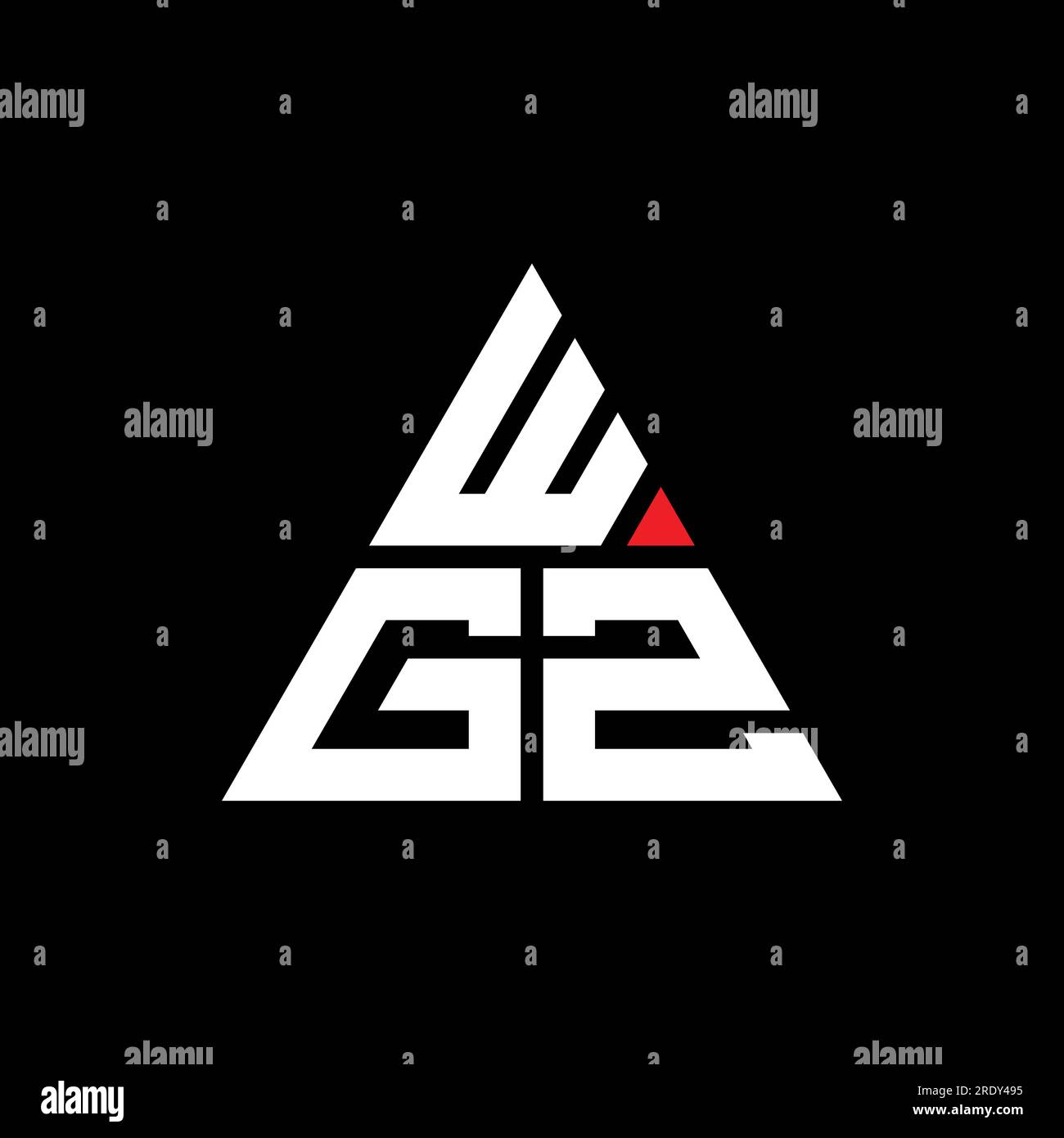 Wgz symbol hi-res stock photography and images - Alamy